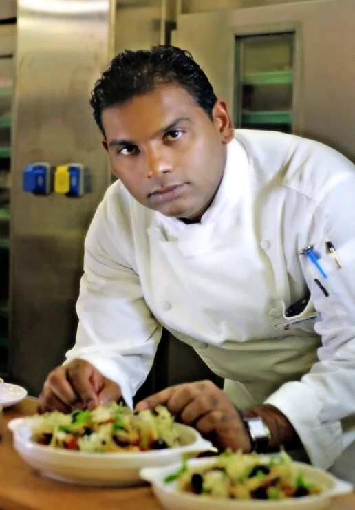 Exclusive Interview | Chef Kamlesh Sharma, Executive Chef, Carnival ...