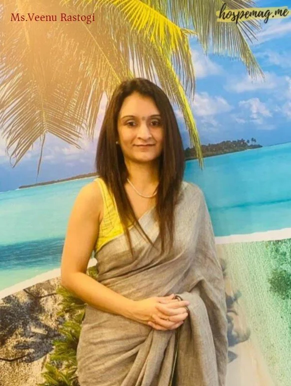 Exclusive Interview | Veenu Rastogi, Area Director Sales & Marketing ...