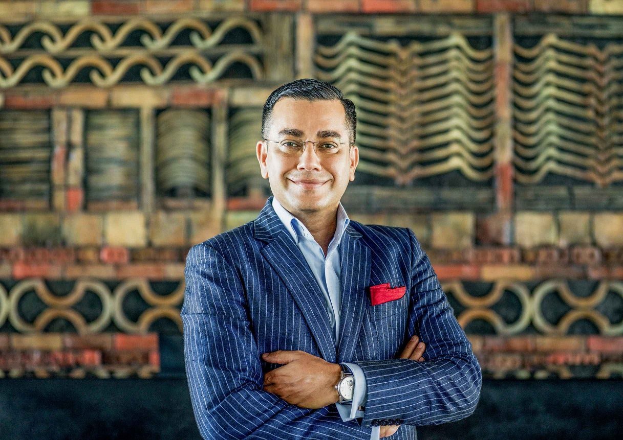 Exclusive Interview | Jai Kishan, General Manager, New World Phu Quoc Resort, Vietnam — www ...