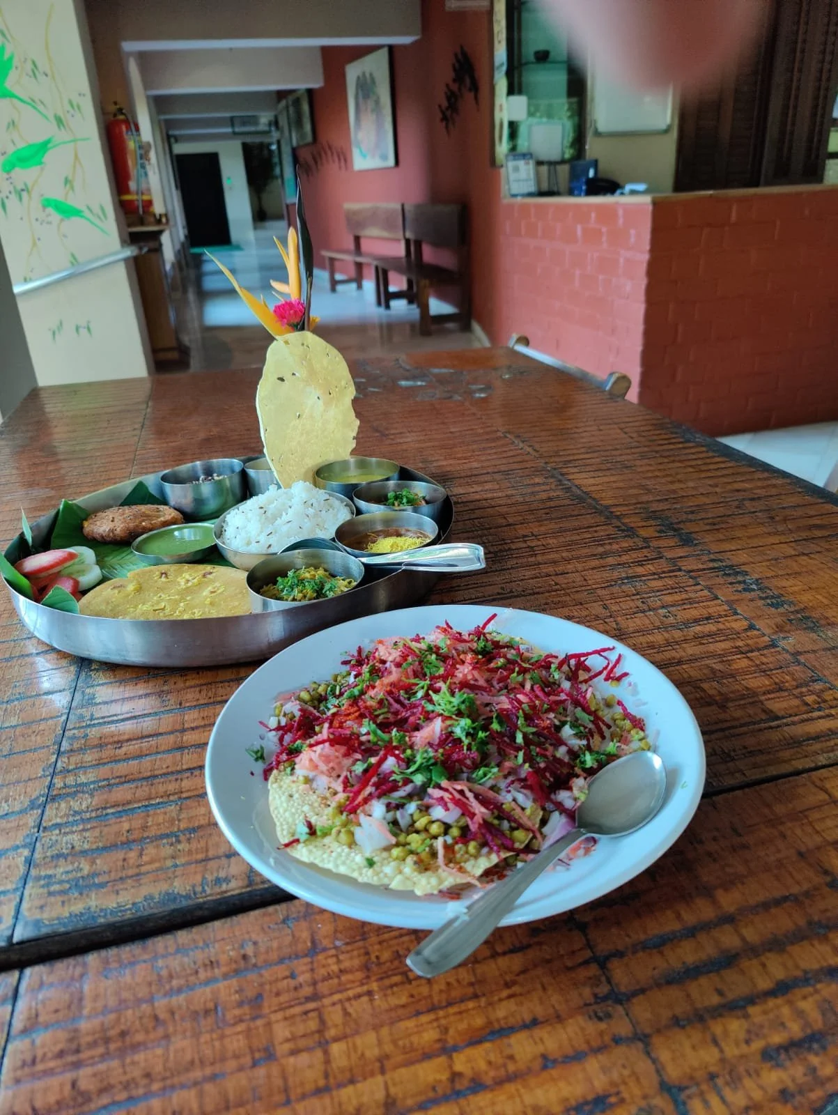 Ayushakti’s Swadshakti Restaurant Review — www.hospemag.me