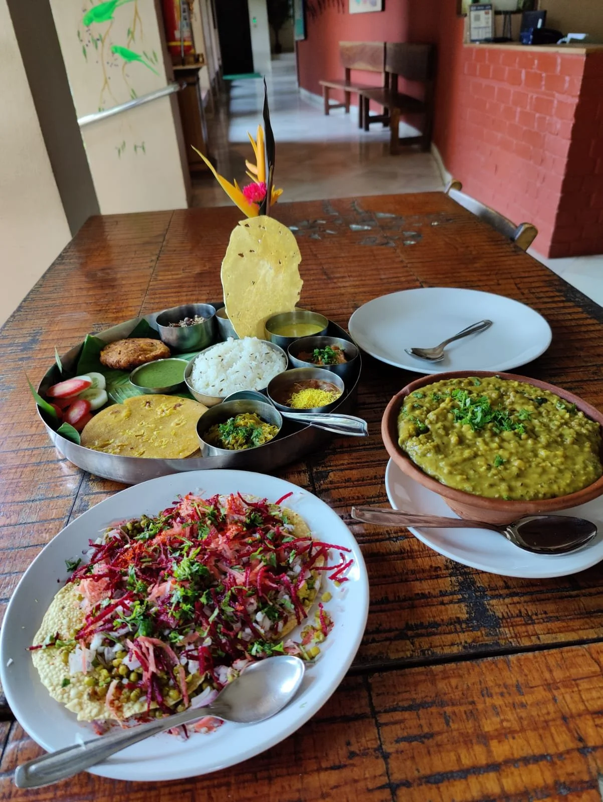 Ayushakti’s Swadshakti Restaurant Review — www.hospemag.me