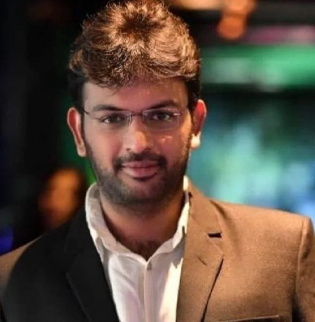 Exclusive Interview | Prasuk Jain, Founder & Managing Director, Snow World Entertainment — www ...