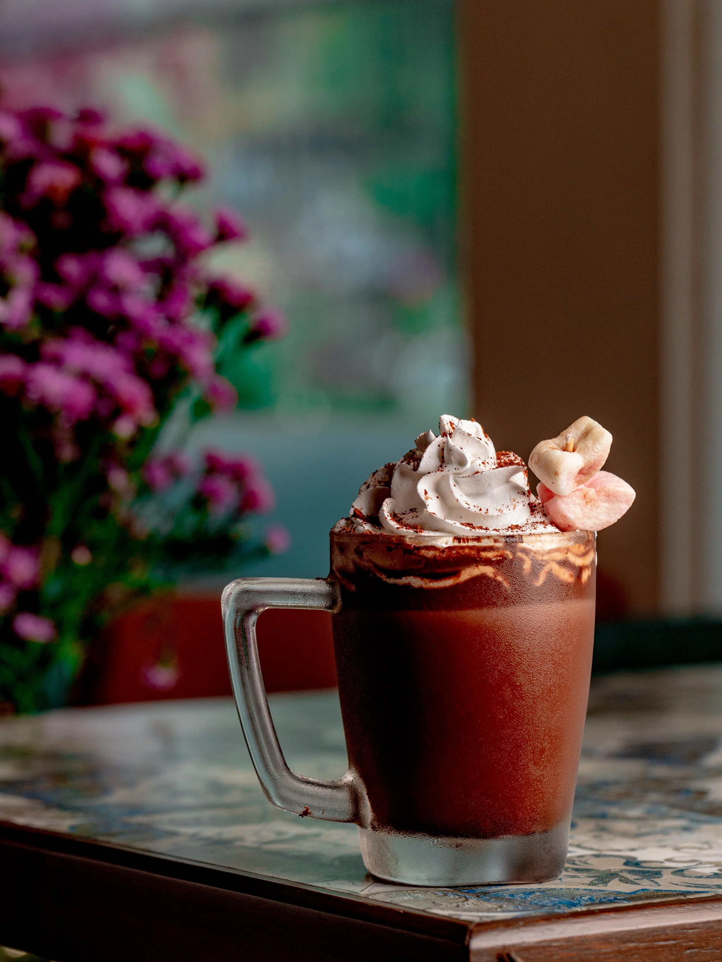 Juhu's popular all-day diner, Cafe 49 has launched its Monsoon Menu ...