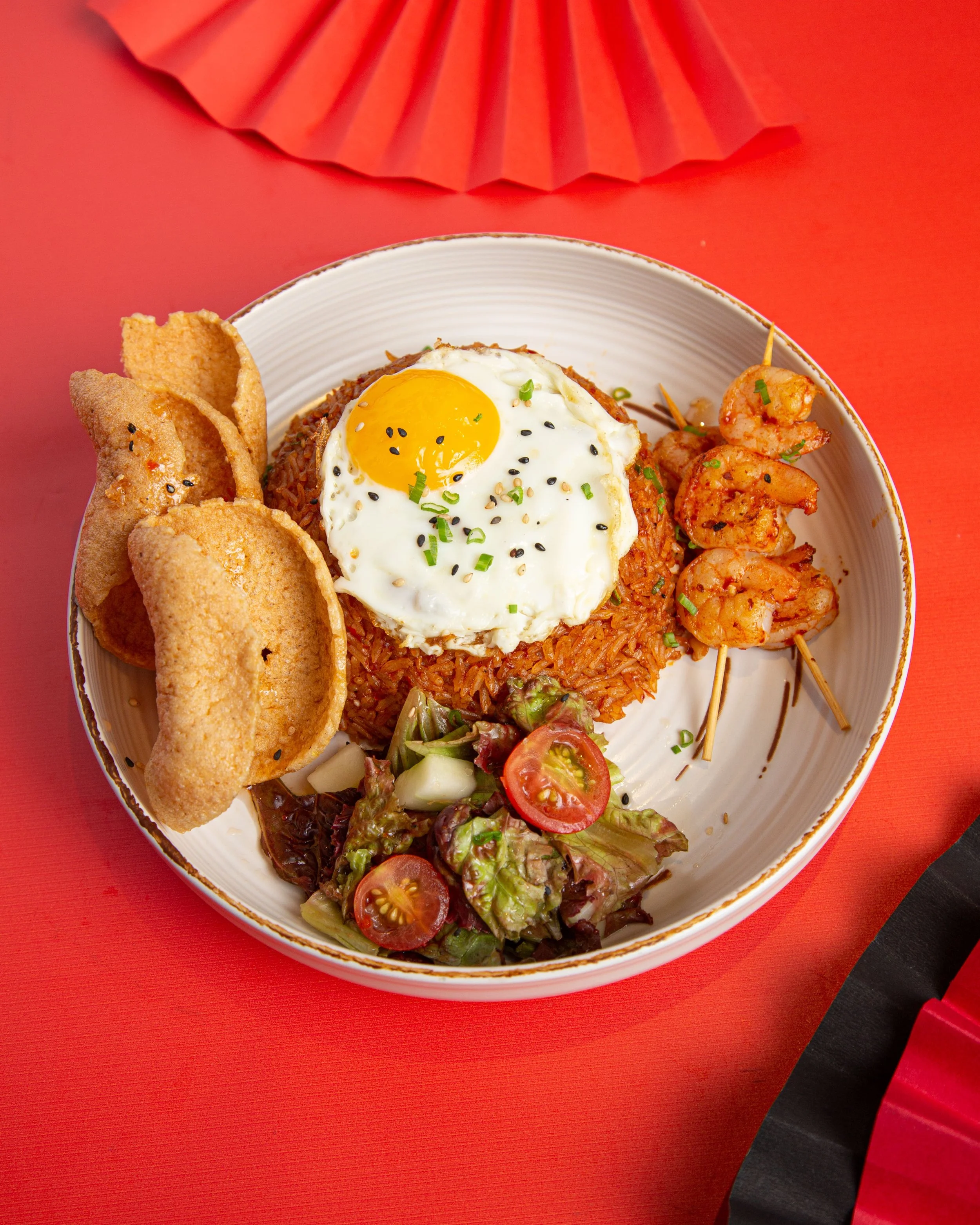 Mumbai’s new favourite Japanese restaurant - Taki Taki announces the launch of their Ramen Bowls ...