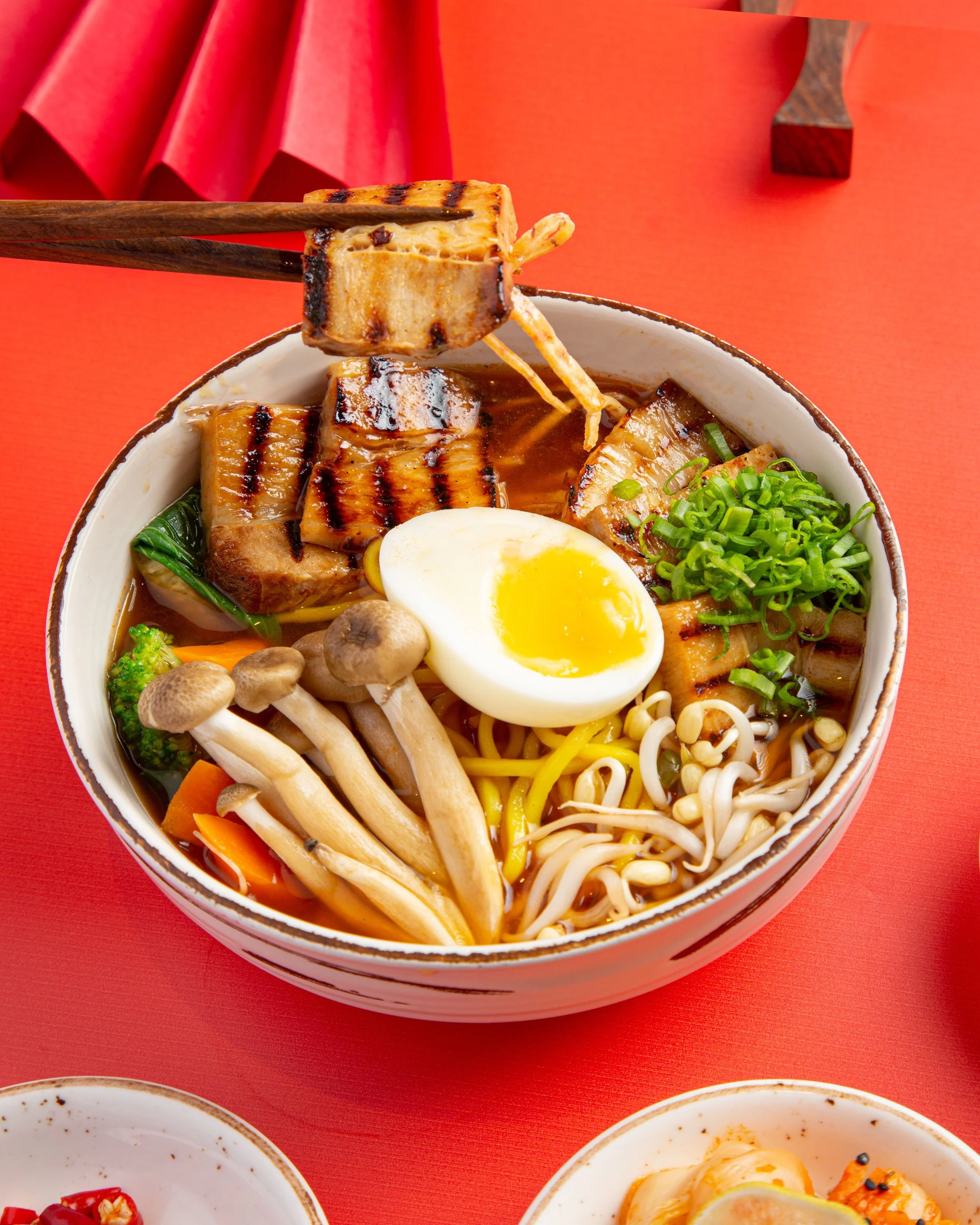 Mumbai’s new favourite Japanese restaurant - Taki Taki announces the ...