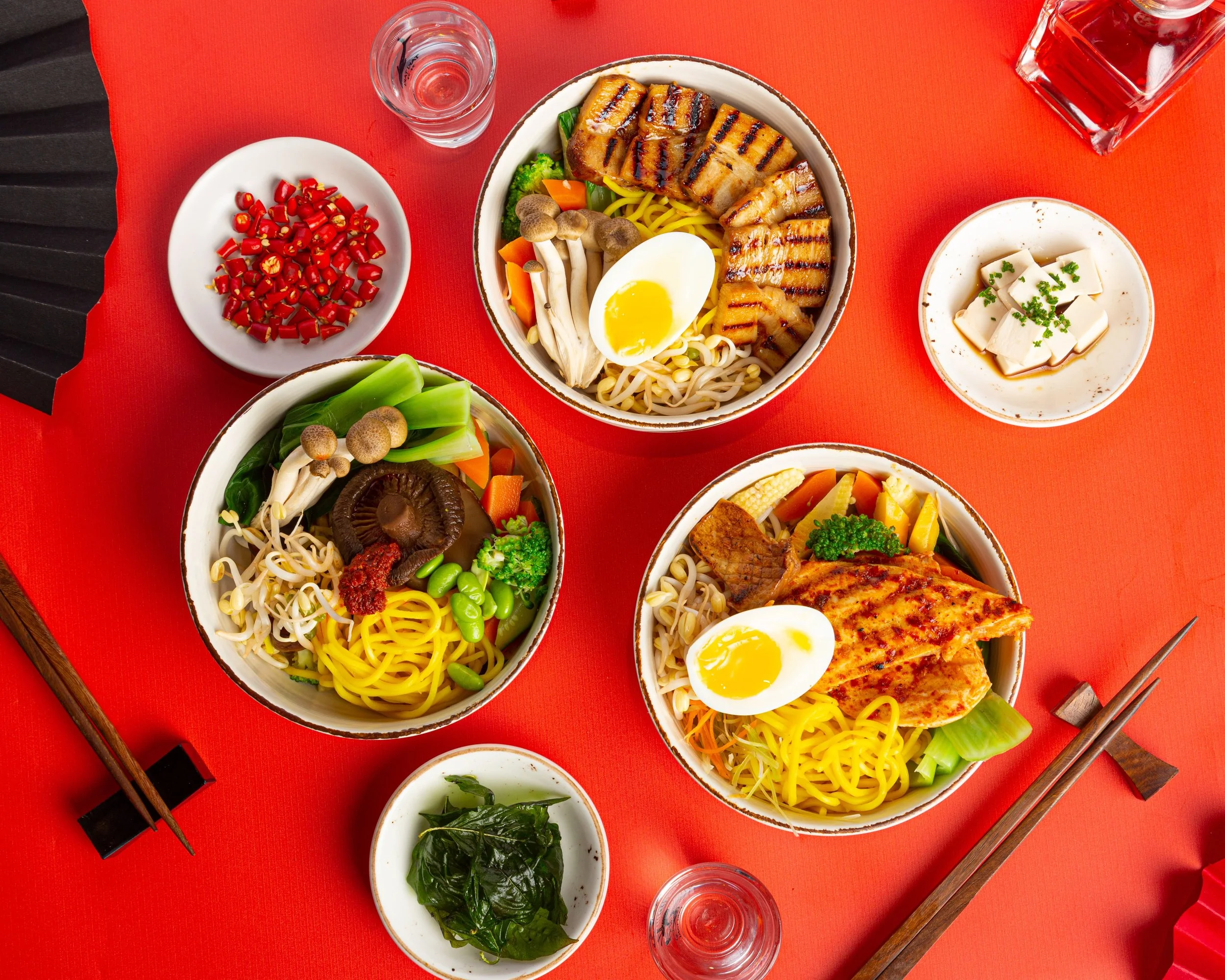 Mumbai’s new favourite Japanese restaurant - Taki Taki announces the ...