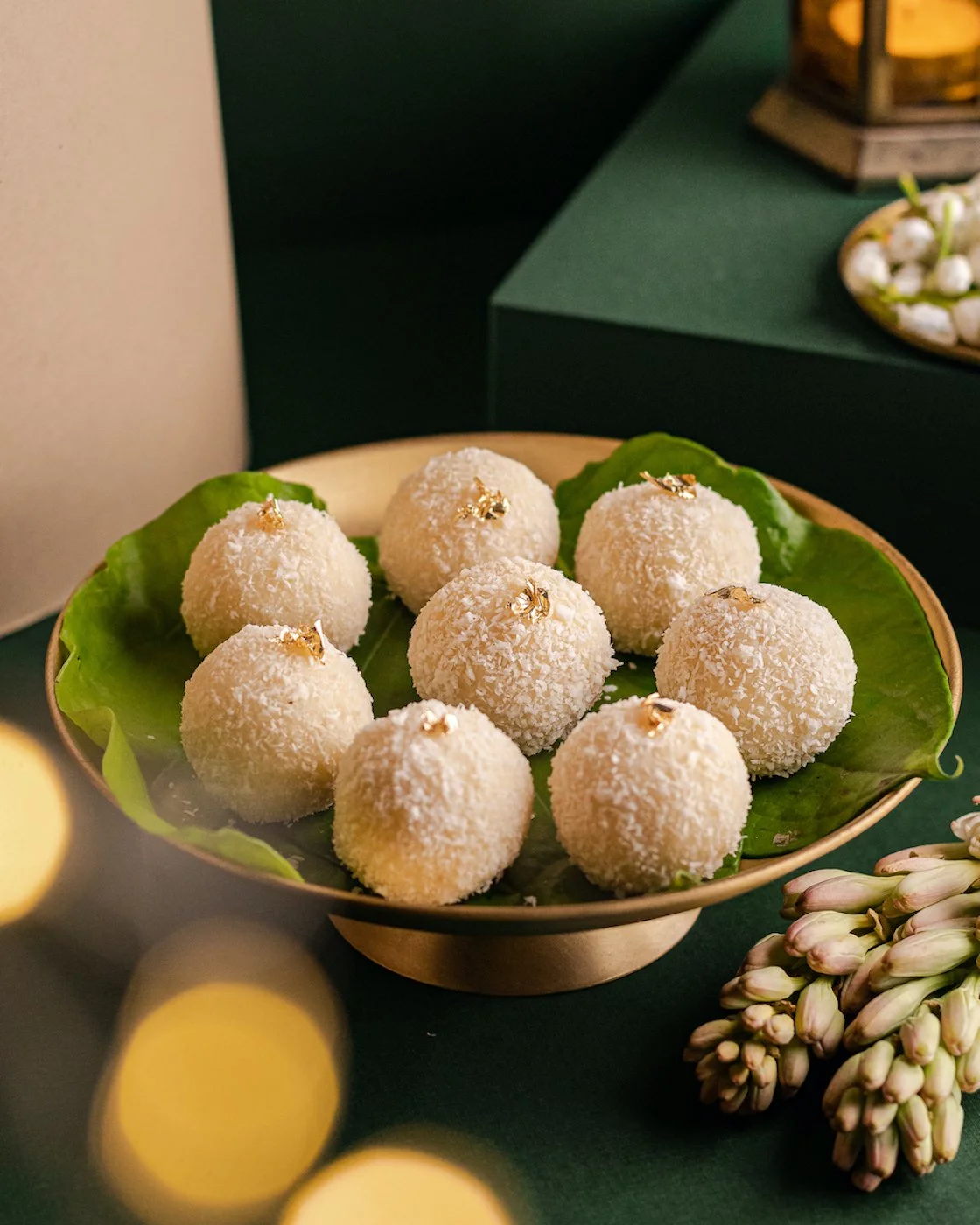 Sweeten up this Diwali with Patasa’s Artisanal Mithai & Chocolate boxes ...