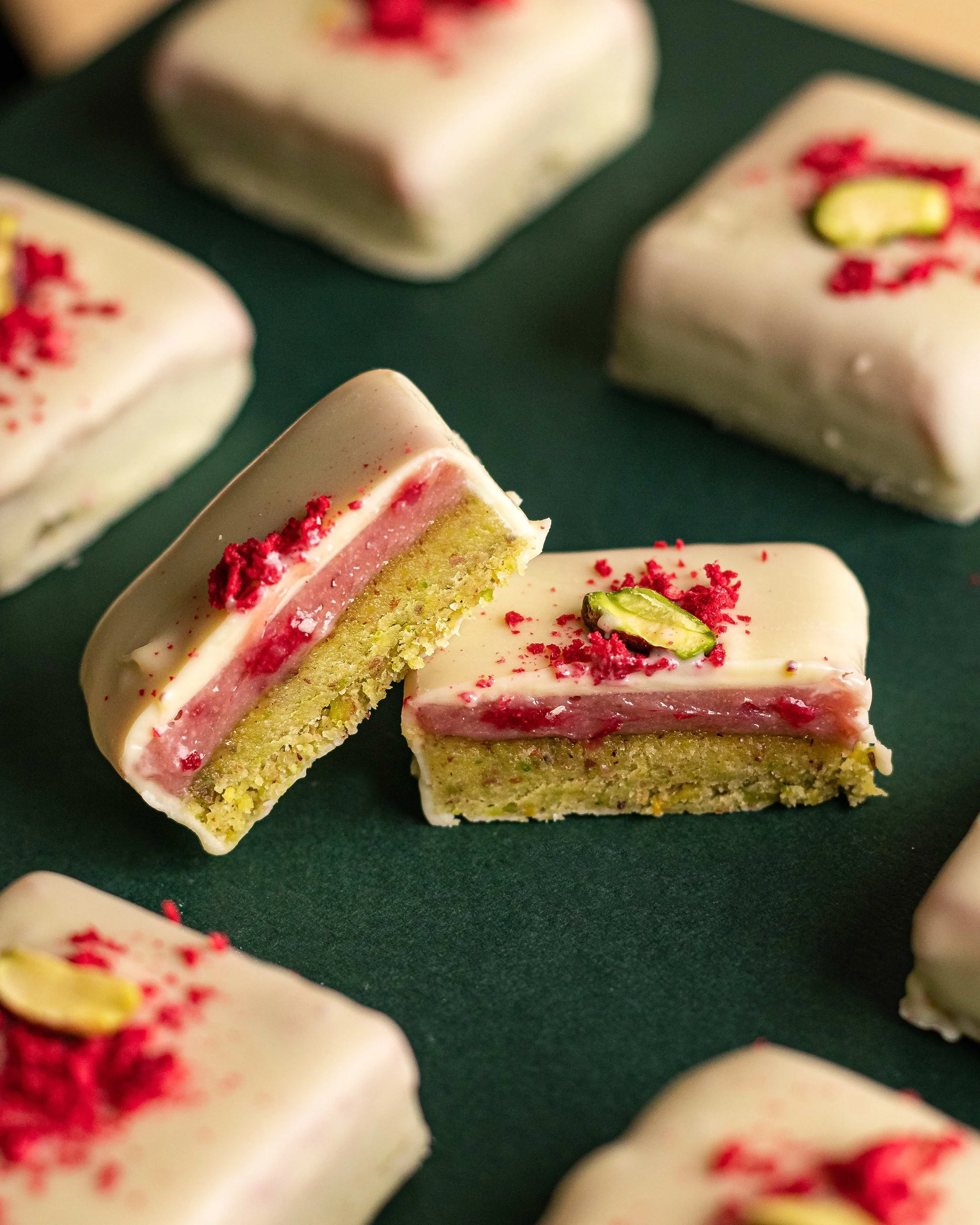 Sweeten up this Diwali with Patasa’s Artisanal Mithai & Chocolate boxes ...