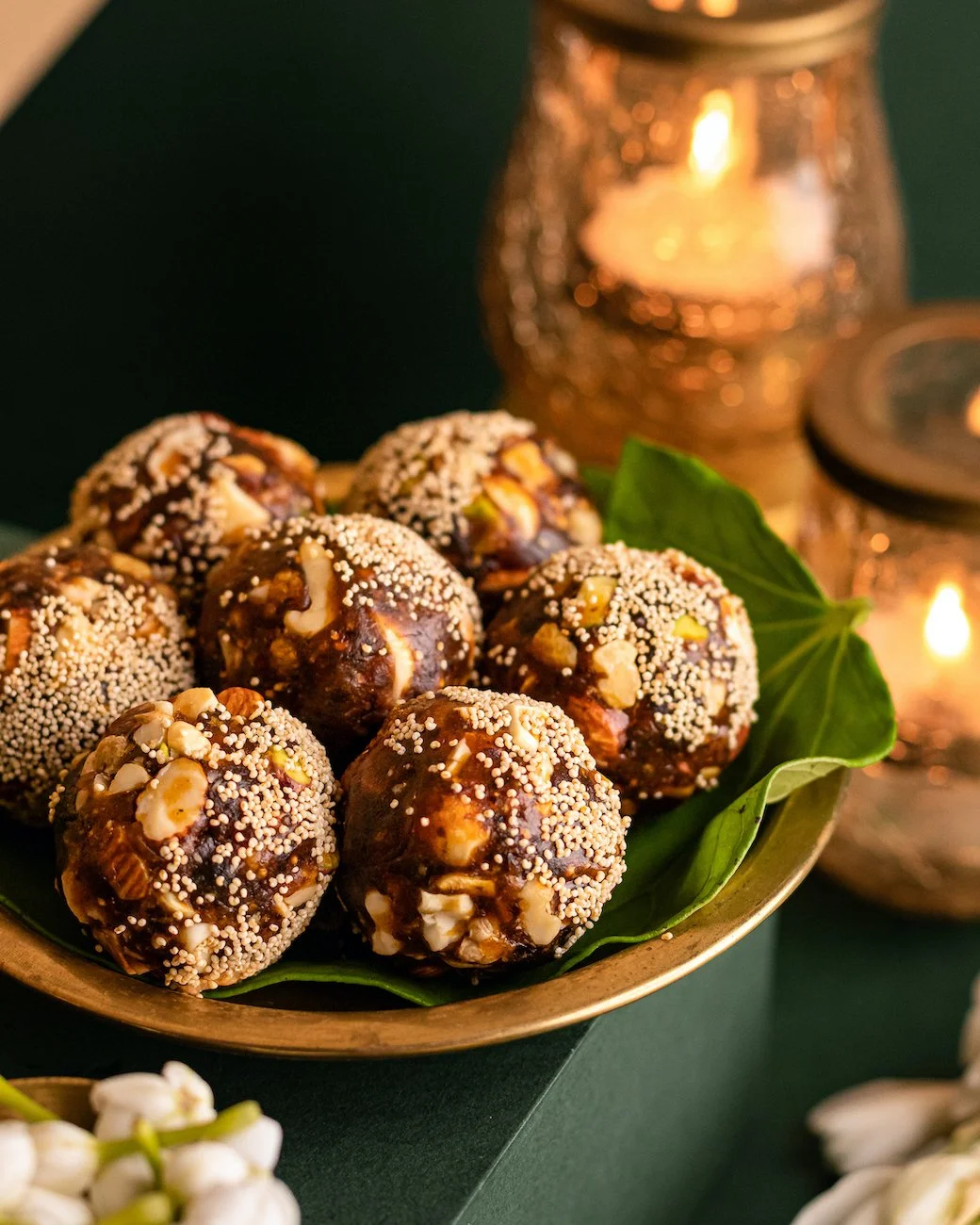 Sweeten up this Diwali with Patasa’s Artisanal Mithai & Chocolate boxes ...