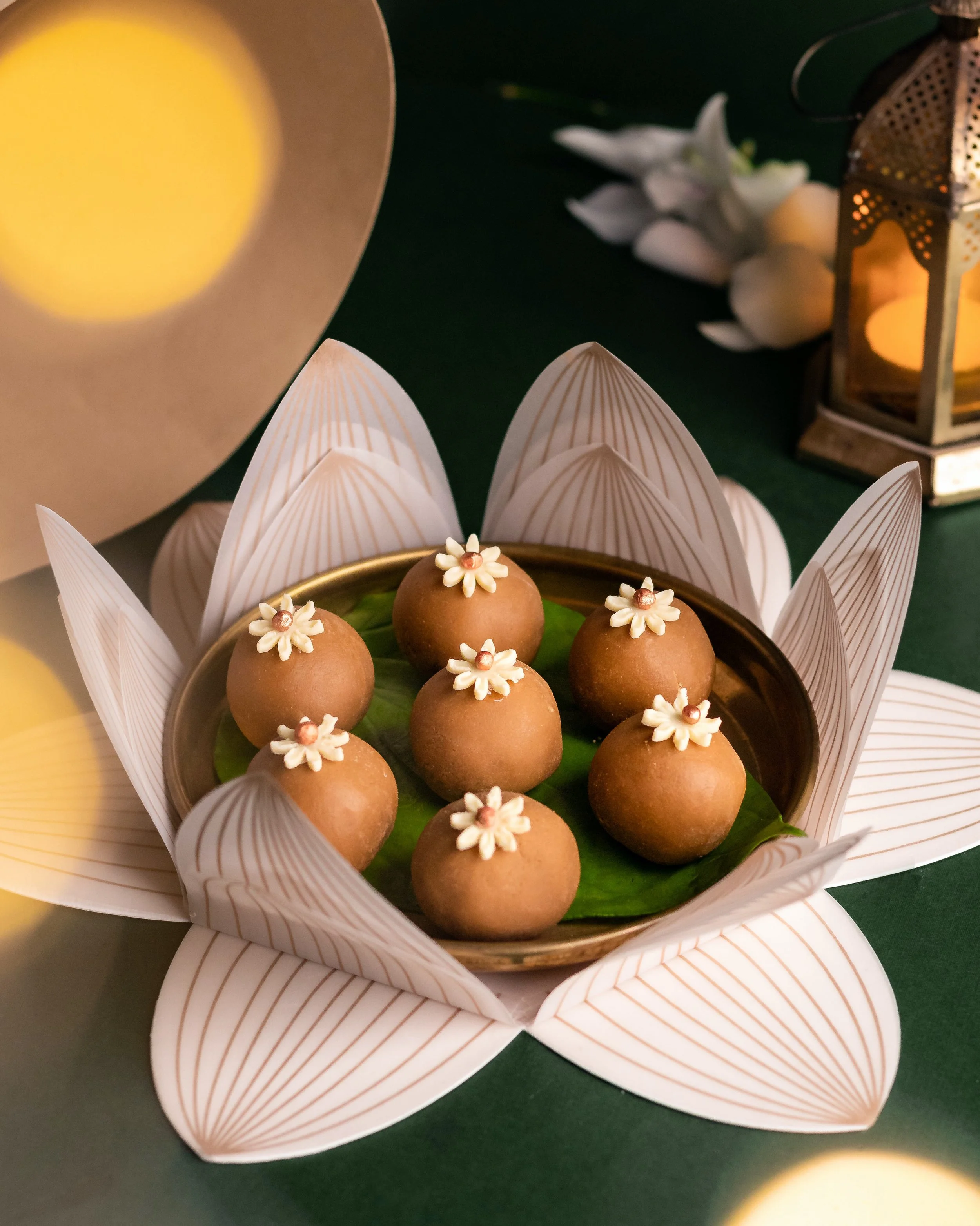 Sweeten up this Diwali with Patasa’s Artisanal Mithai & Chocolate boxes ...