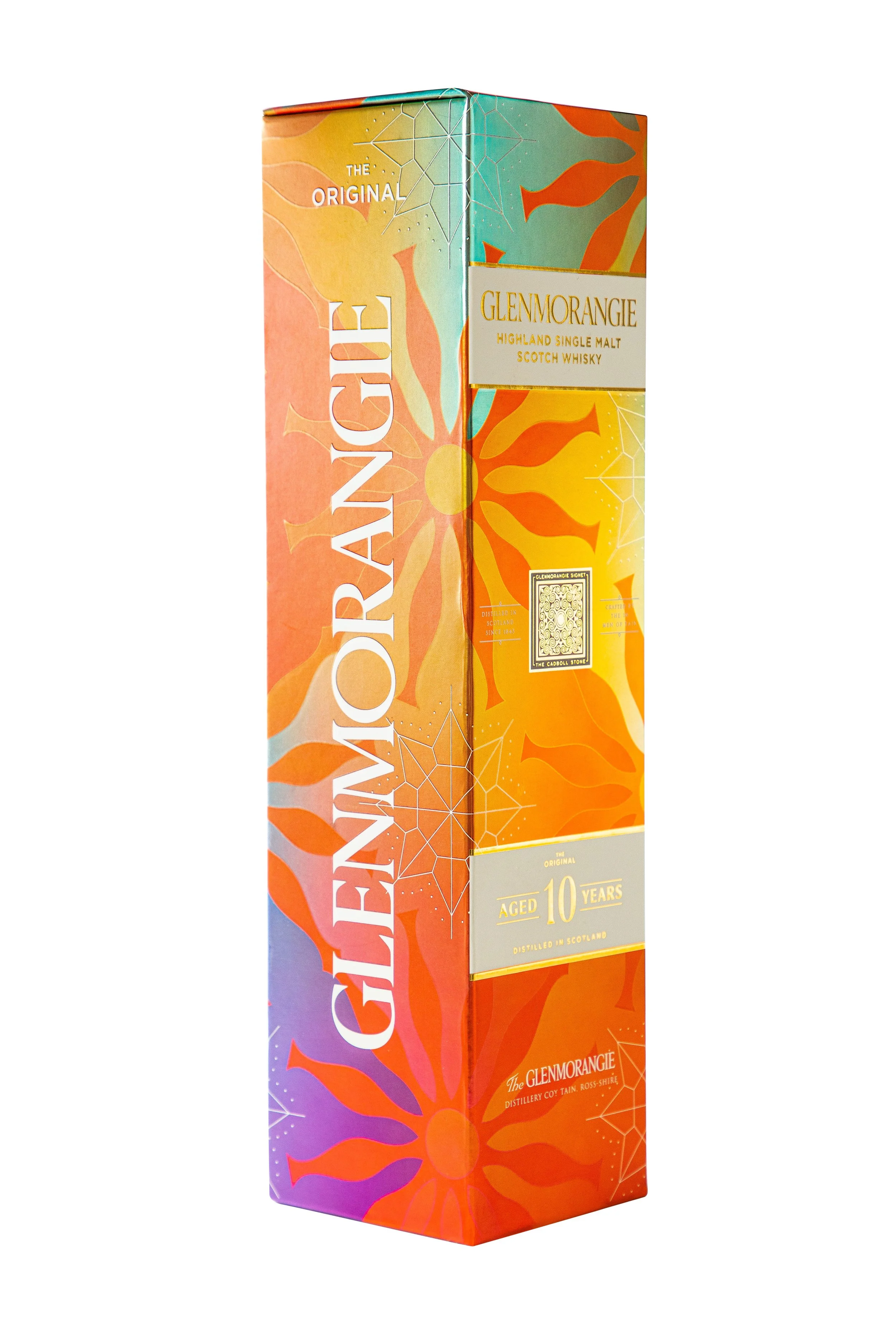 Glenmorangie India launches a festive limited-edition pack — www ...