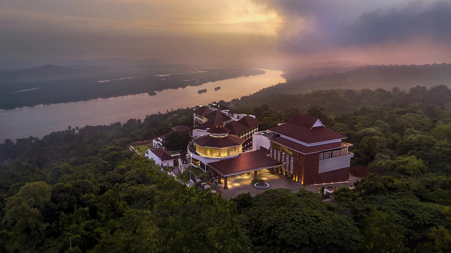 DoubleTree by Hilton Goa – Panaji completes 4 years of hospitality ...