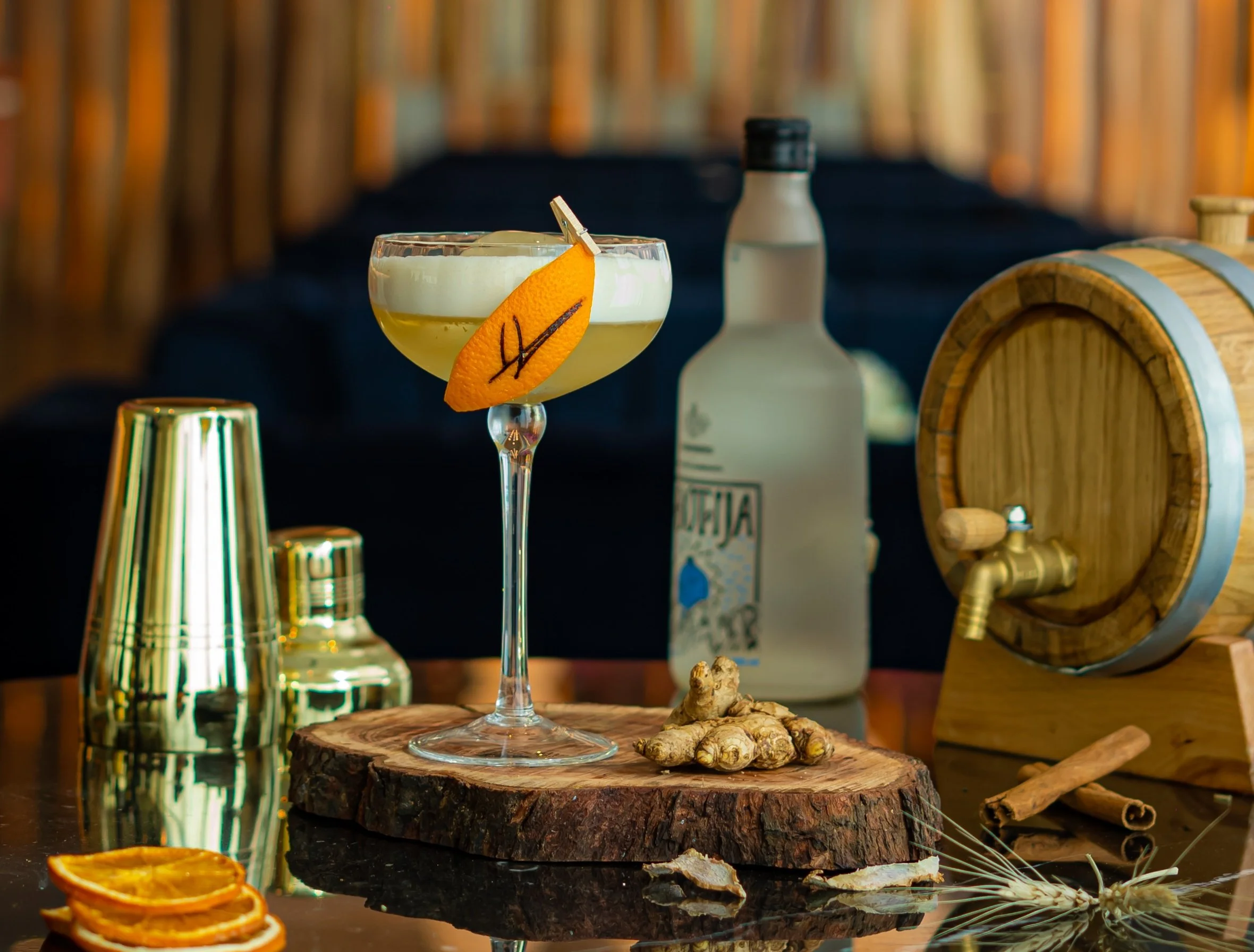 Asilo Pune takes it a notch higher with the latest new addition of the ...