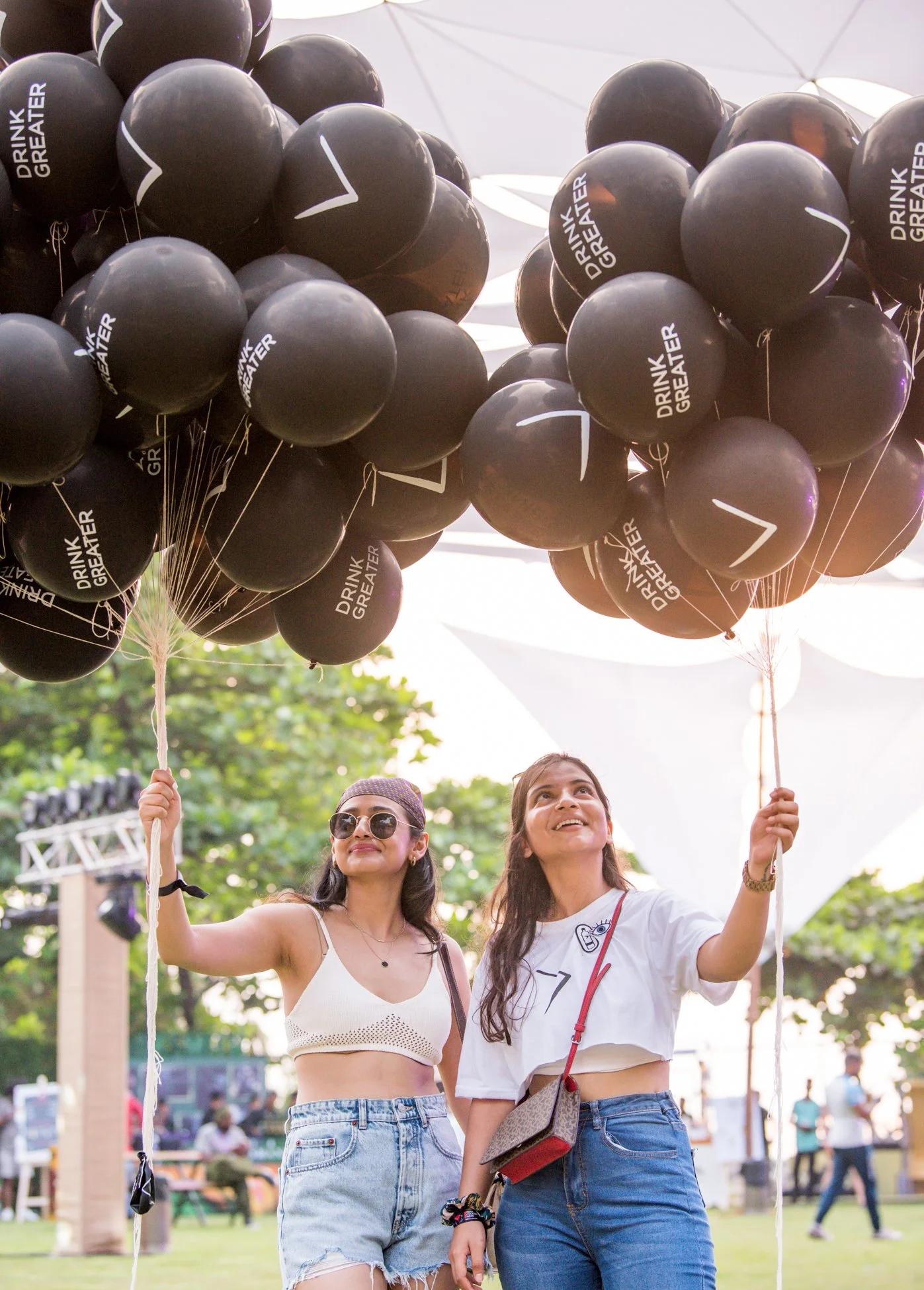 The country's biggest celebration of cocktail culture comes to Mumbai ...