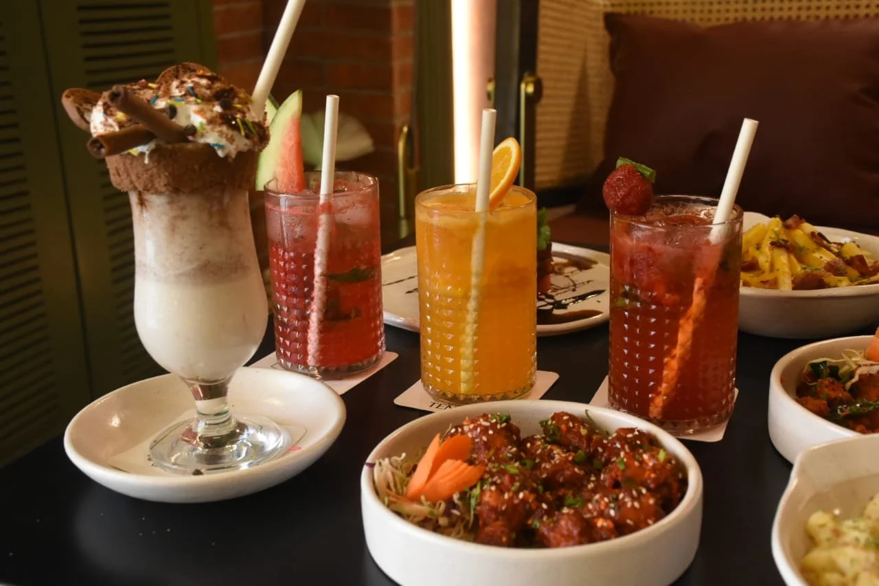 A new outlet ‘Tenner’ adds to 10 Downing Street's great food and fun ...