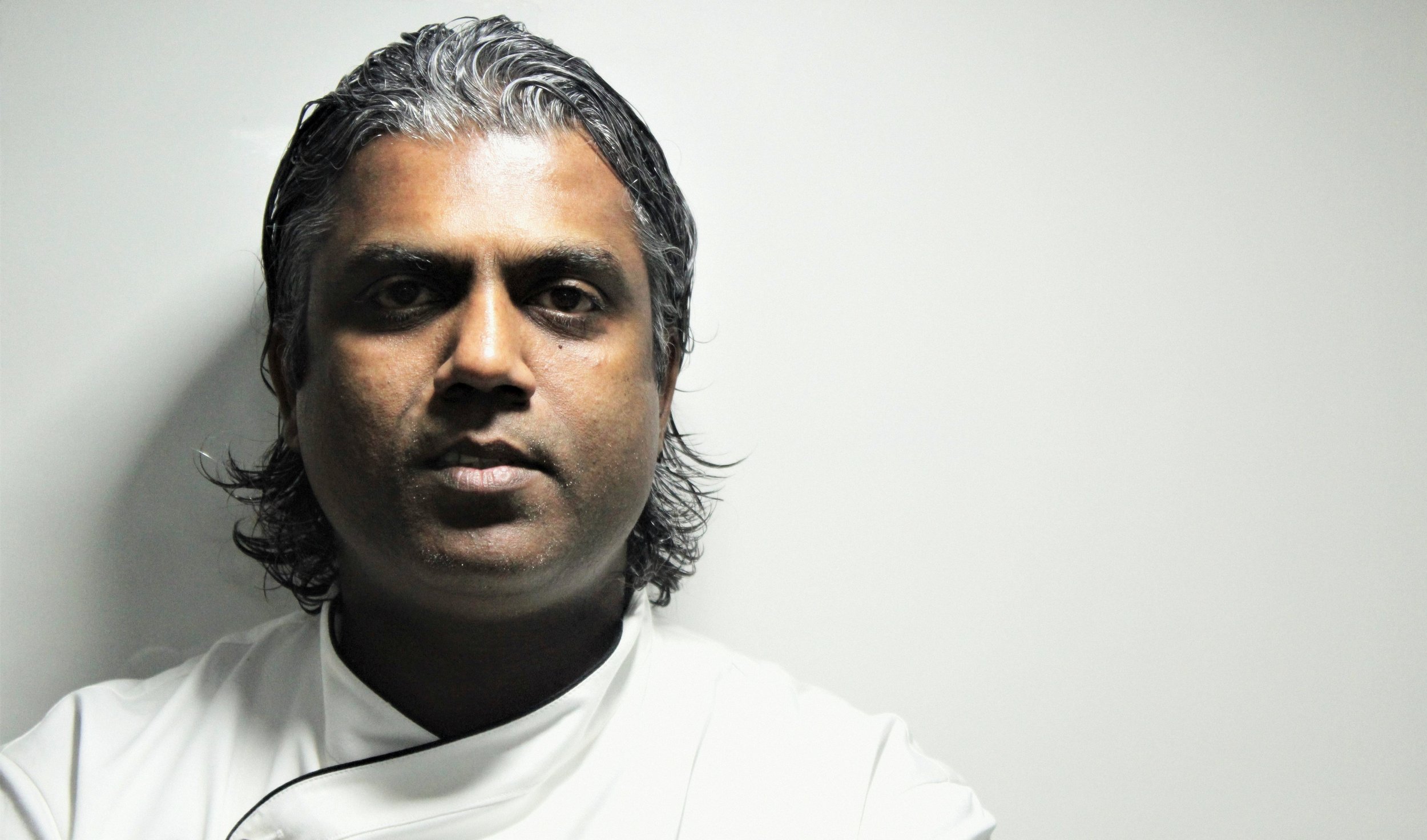 Exclusive Interview | Vivek Chauhan, Executive Pastry chef, Le Meridien ...