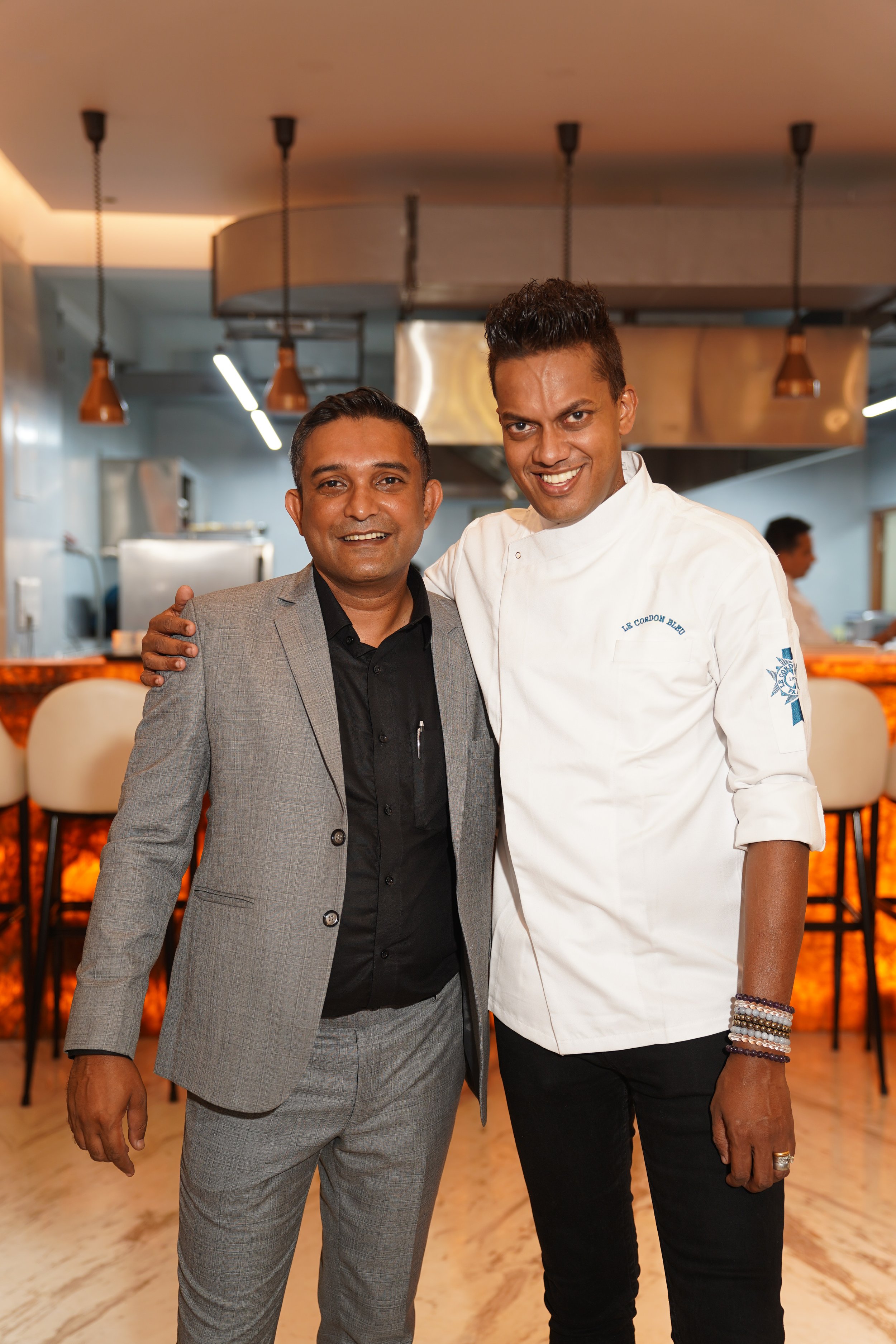 The White Plate - A Blank Canvas for Culinary Artistry — www.hospemag.me