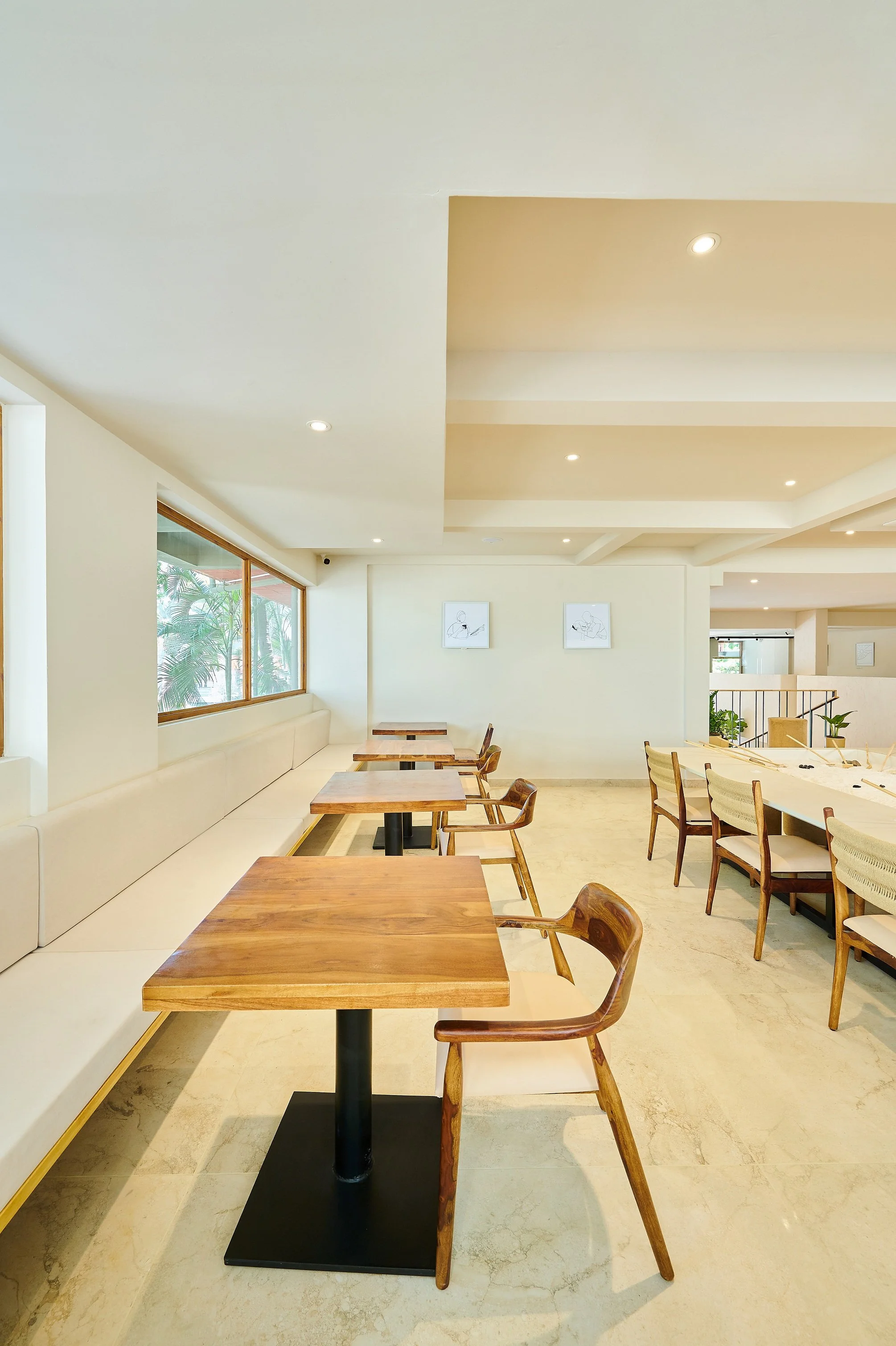 Bengaluru’s newest - The Kind Roastery and Brew Room is all set to ...