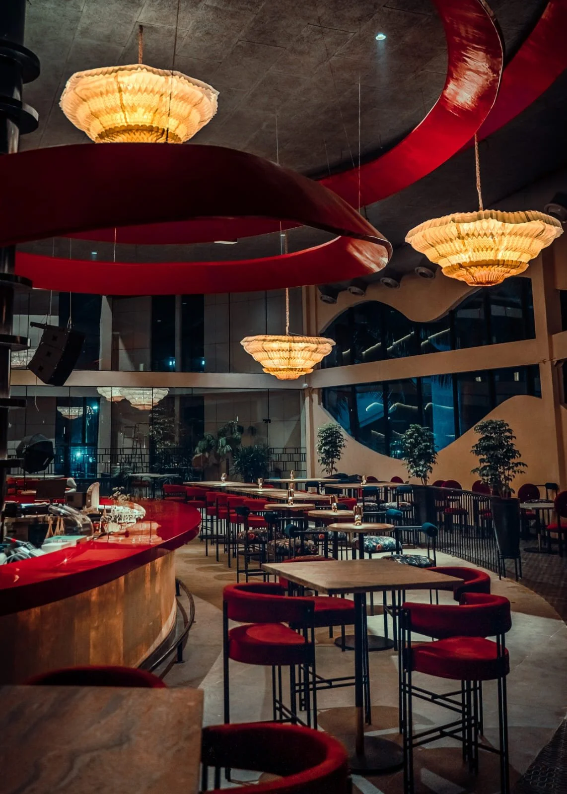 Lord of the Drinks, India's Premiere Culinary and Nightlife space opens ...