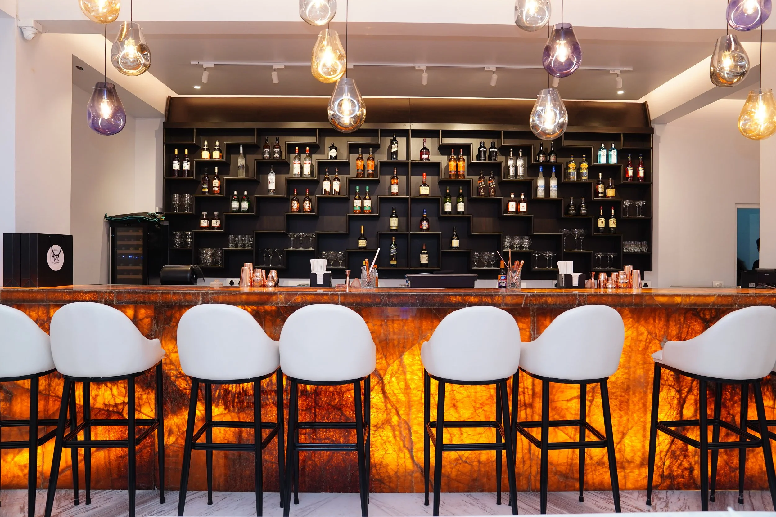 Exclusive Interview | Chef Jason, White Plate — www.hospemag.me