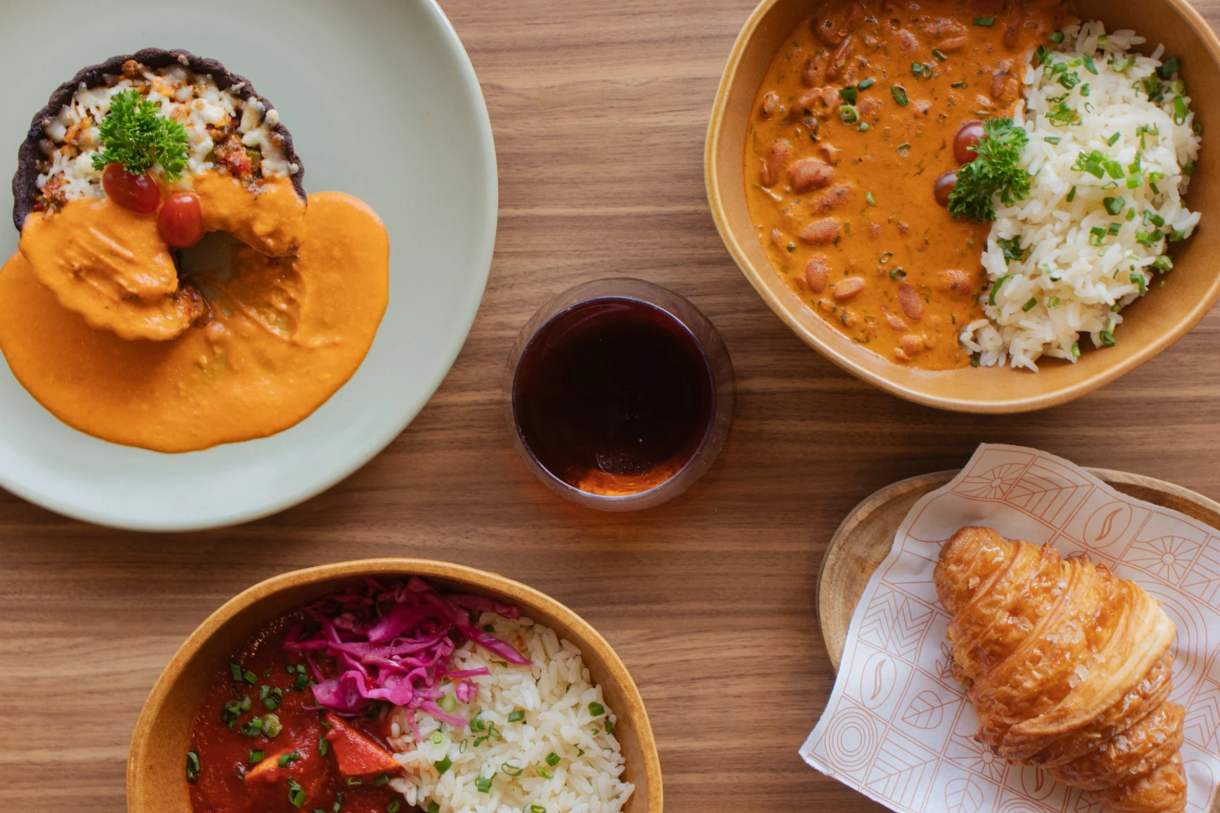 The Kind Roastery & Brewroom Cafe Unveils Deliciously Refreshing Summer ...