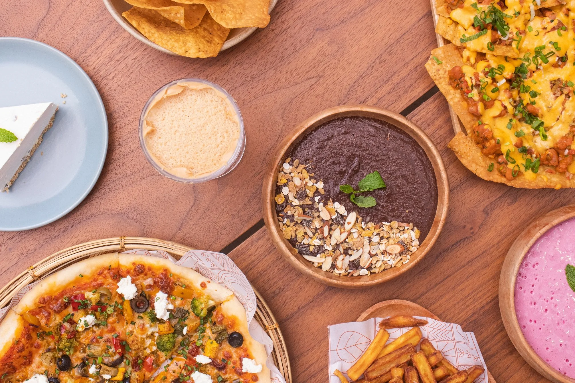 The Kind Roastery & Brewroom Cafe Unveils Deliciously Refreshing Summer ...