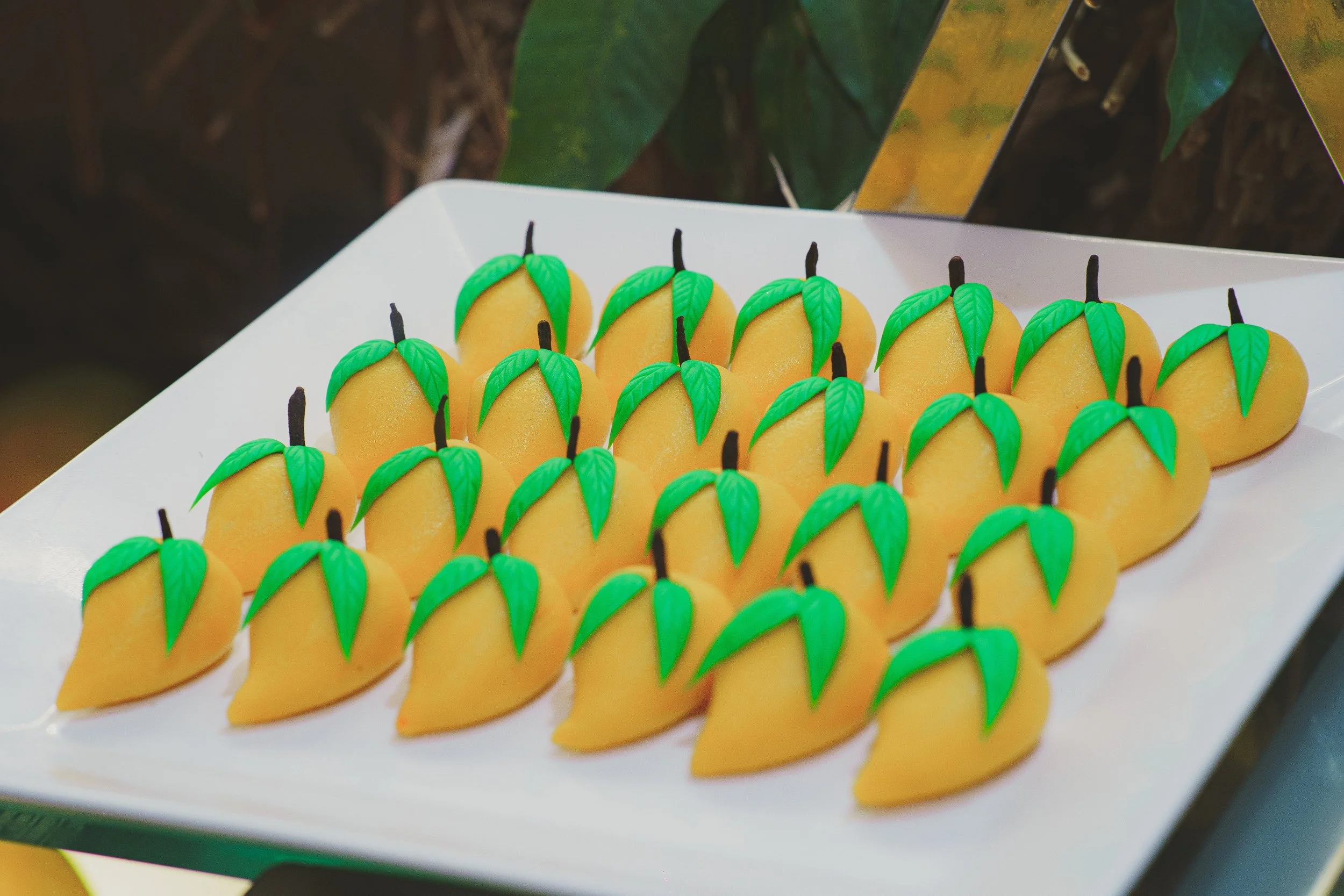 Blue Lotus at Sayaji Hotel Kolhapur celebrates The ‘MANGO MANIA’ — www ...