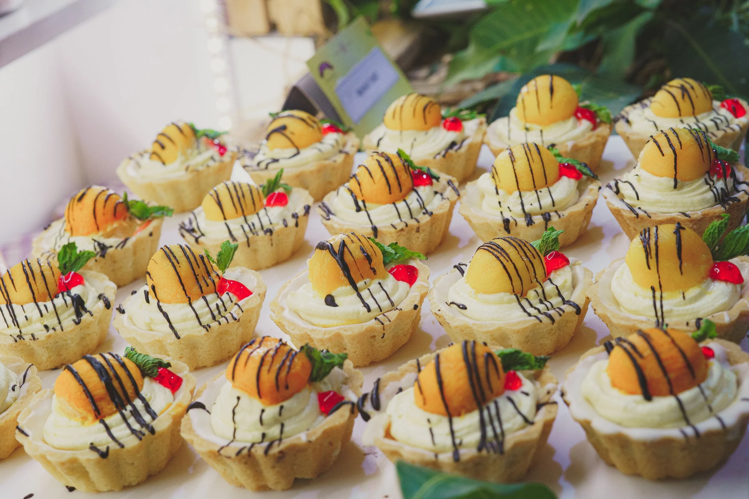 Blue Lotus at Sayaji Hotel Kolhapur celebrates The ‘MANGO MANIA’ — www ...