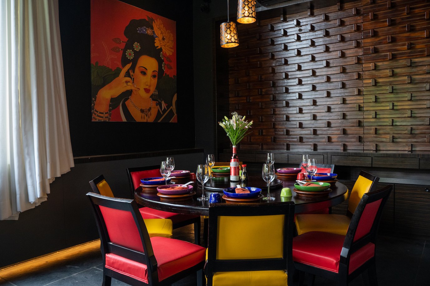 Tao Asian Kitchen Unveils its Exquisite Culinary Journey in Jaipur ...