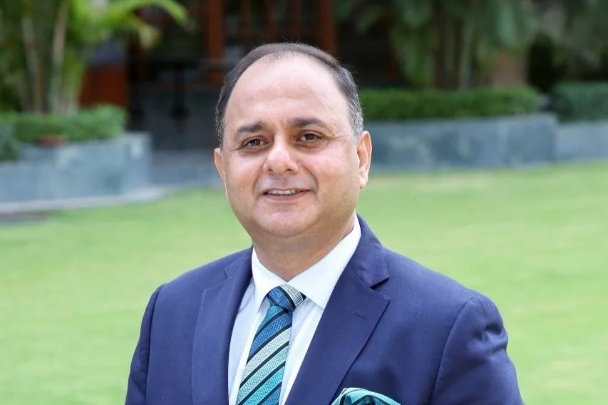 Exclusive Interview | Rishi Kumar, General Manager, Indore Marriott ...
