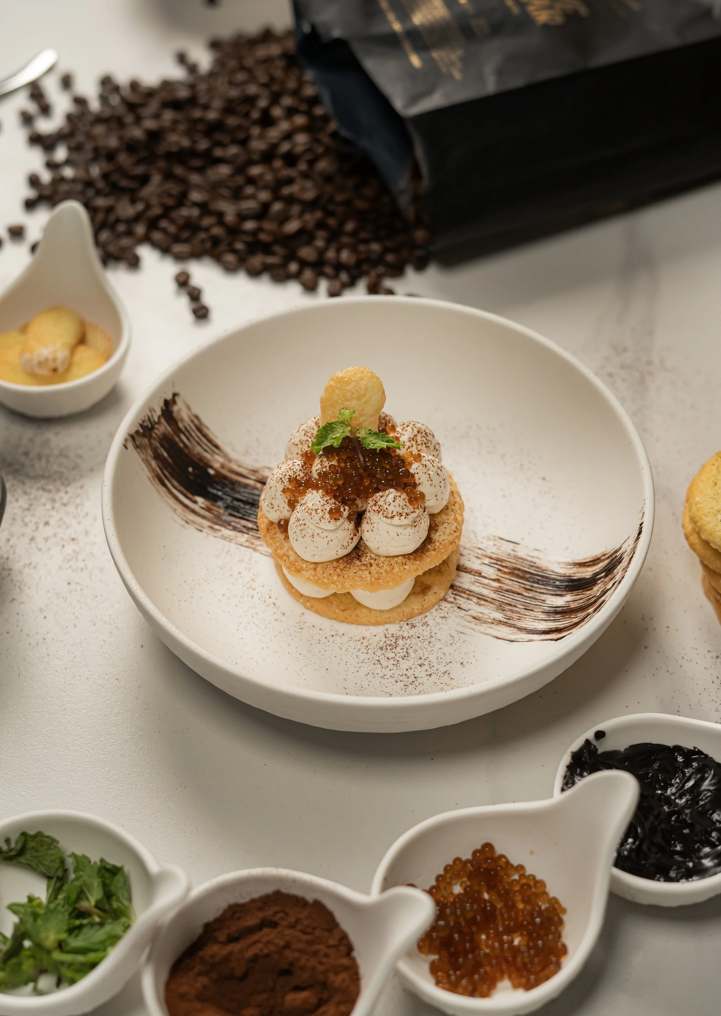 India's largest rooftop cocktail bar & kitchen - Ohana in Jaipur. — www ...