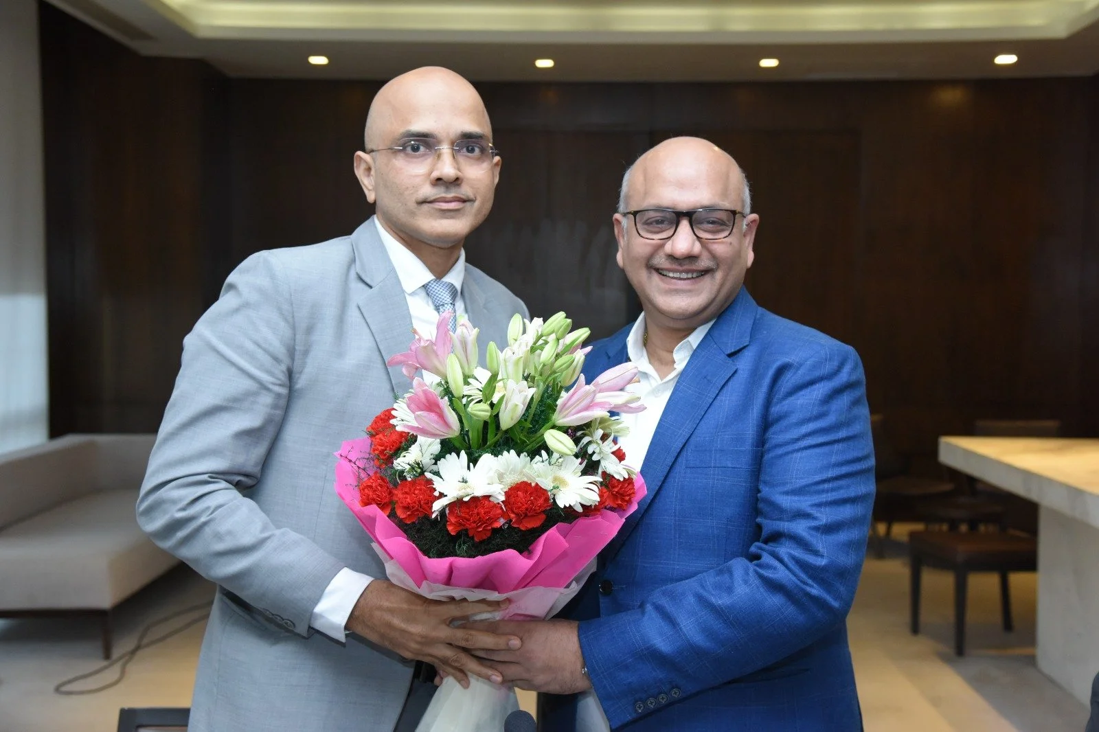 FHRAI Announces New Leadership; Pradeep Shetty Elected As Its New ...
