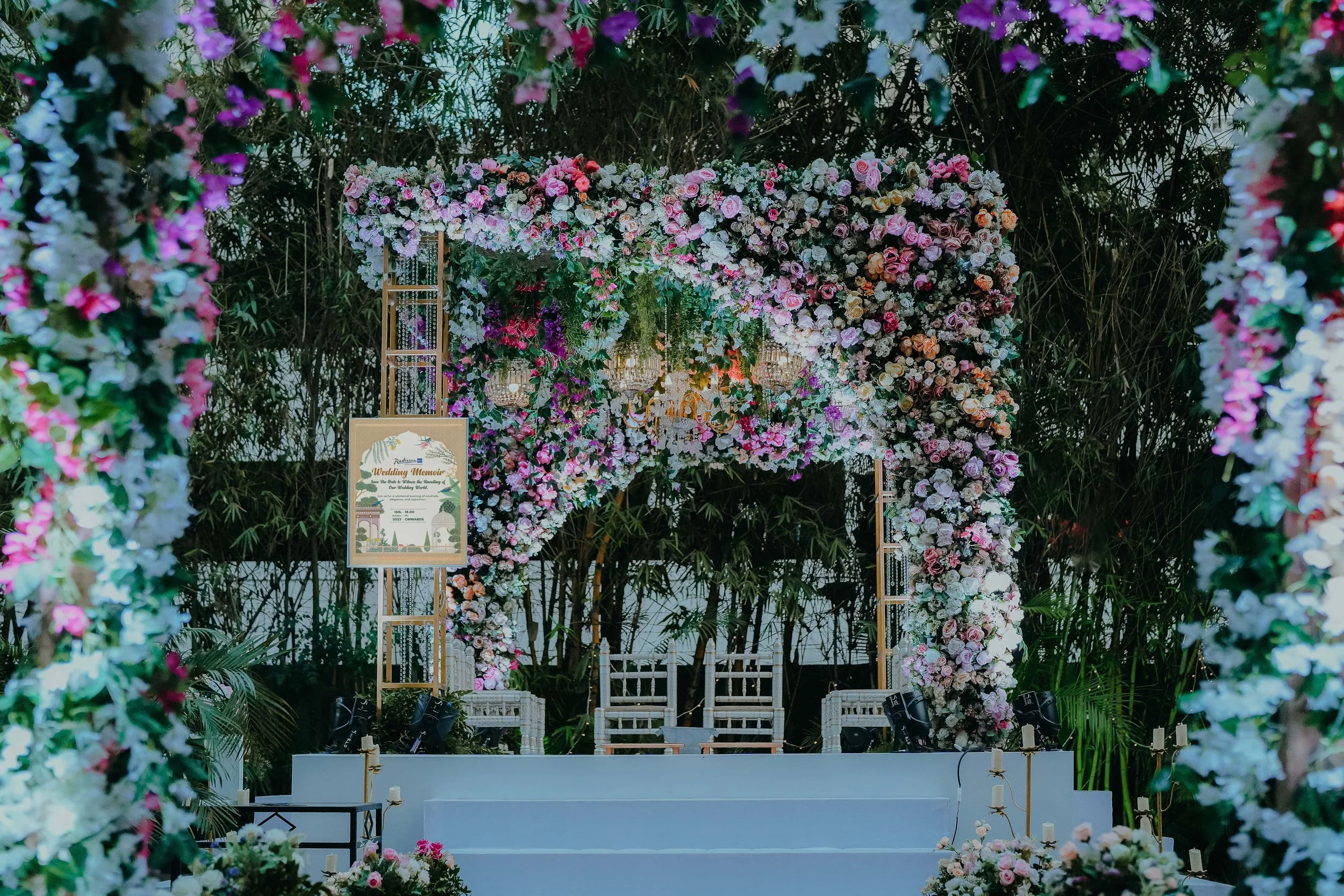 Radisson Blu Hotel Wedding Visit Our Wedding Gallery | Wedding Venues