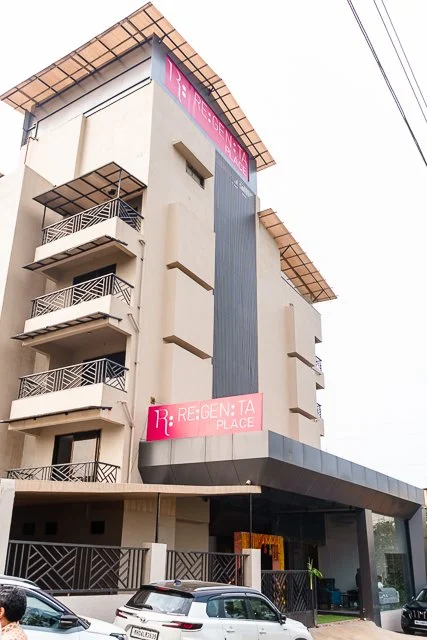 Royal Orchid & Regenta Hotels Announces Debut Property in Igatpuri ...