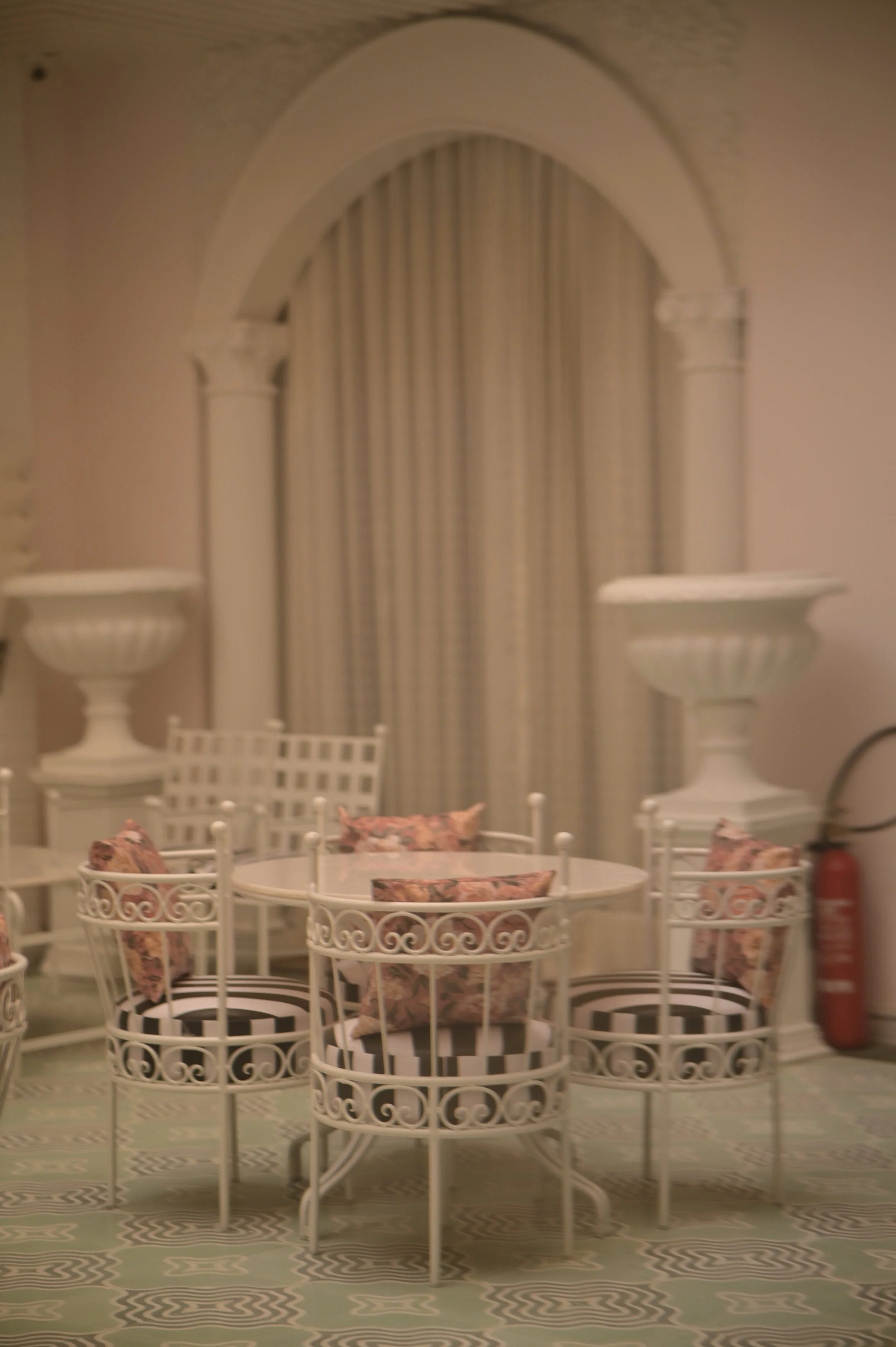 Unveiling The Swinton House, Pink City’s newest exquisite address ...