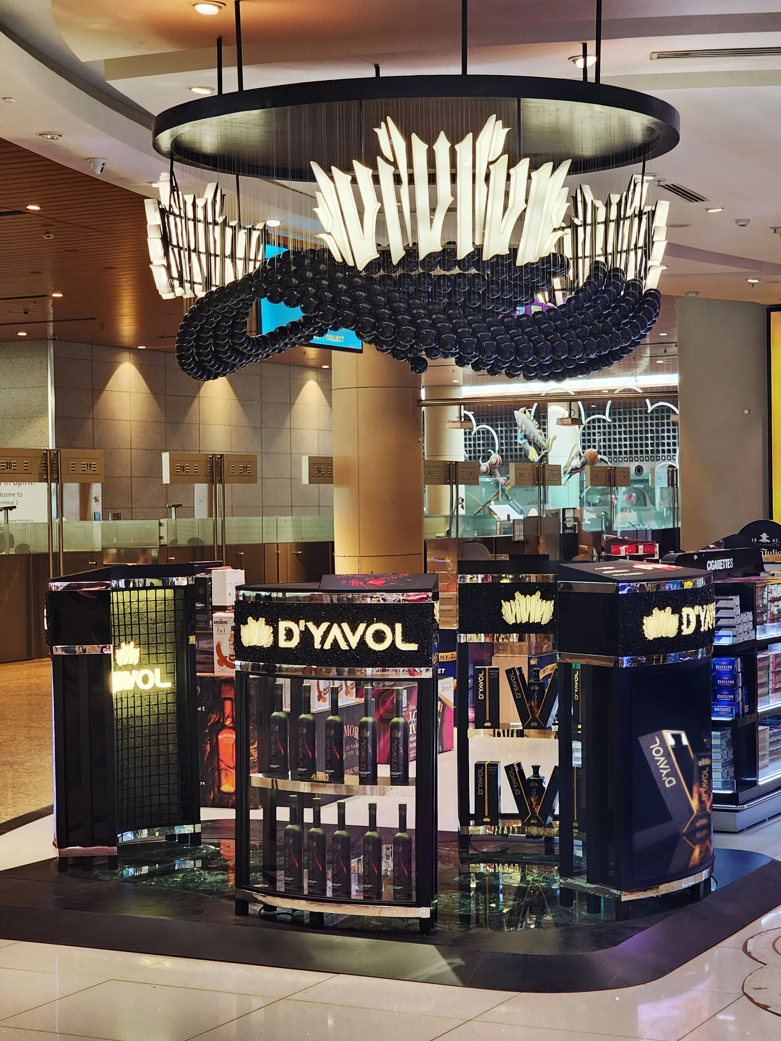 D'yavol®, The Global Luxury Collective, Introduces Its First Travel ...