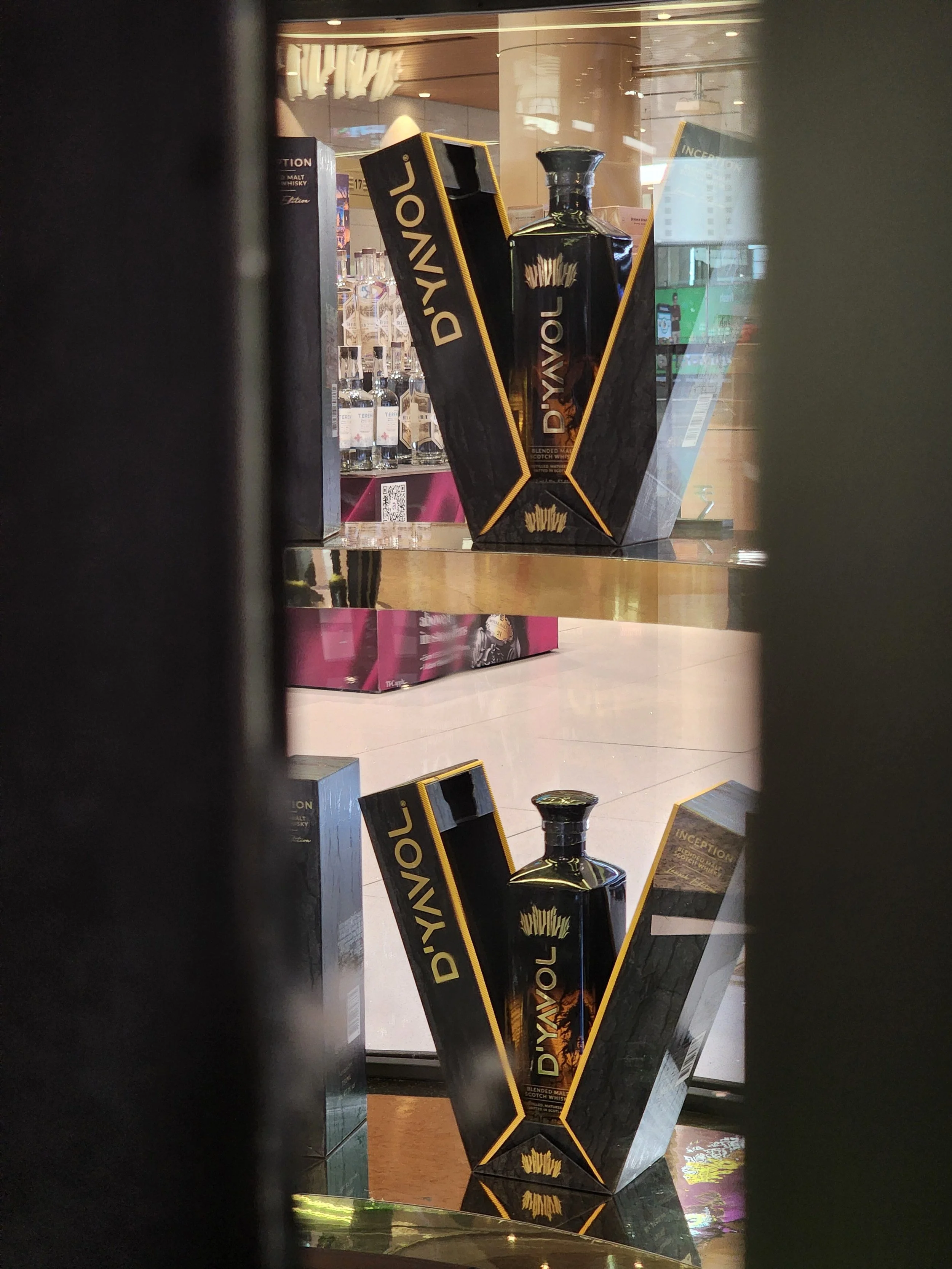 D'yavol®, The Global Luxury Collective, Introduces Its First Travel ...