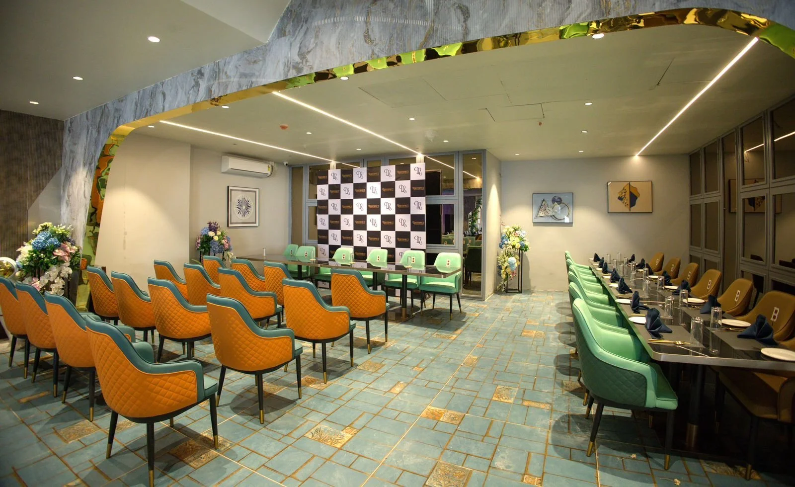 Masterpiece India's Biggest Global Buffet Opens Its Doors in Hyderabad ...