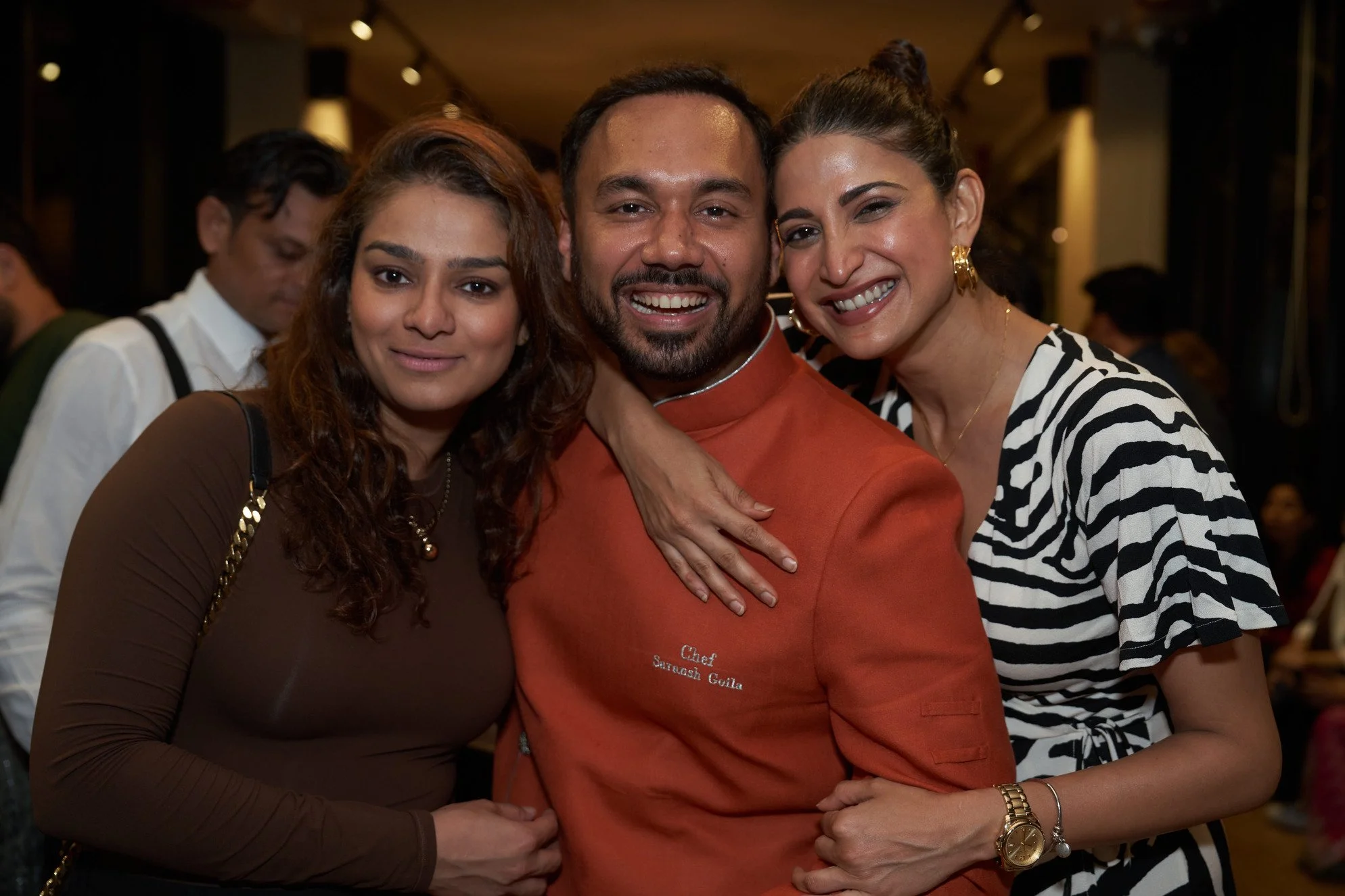 Goila Butter Chicken Hits 100 Kitchen Milestone — www.hospemag.me