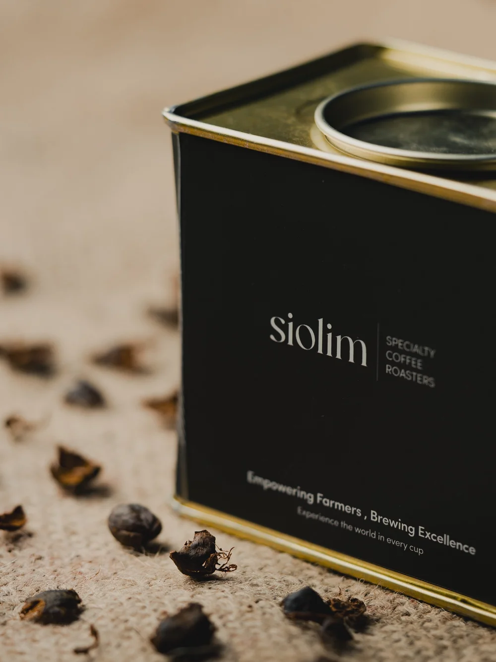 Siolim Coffee: Redefining Specialty Coffees in India with ...