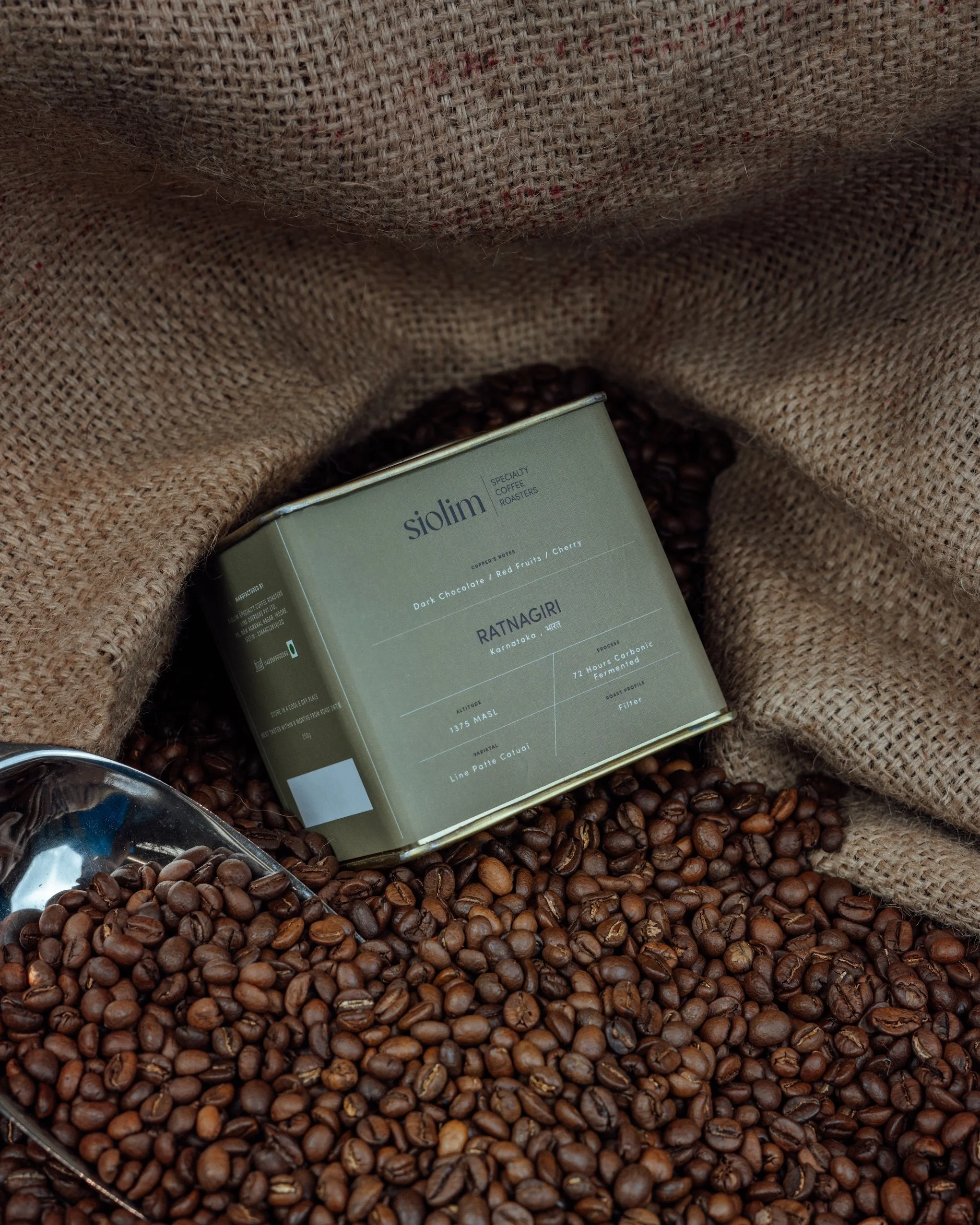 Siolim Coffee: Redefining Specialty Coffees in India with ...