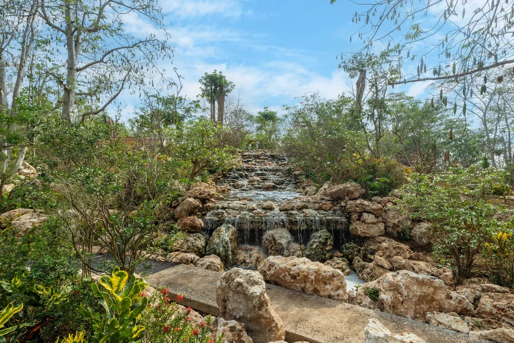 Introducing Tevana Garden: An Oasis In South Bali’s Luxury Hospitality ...