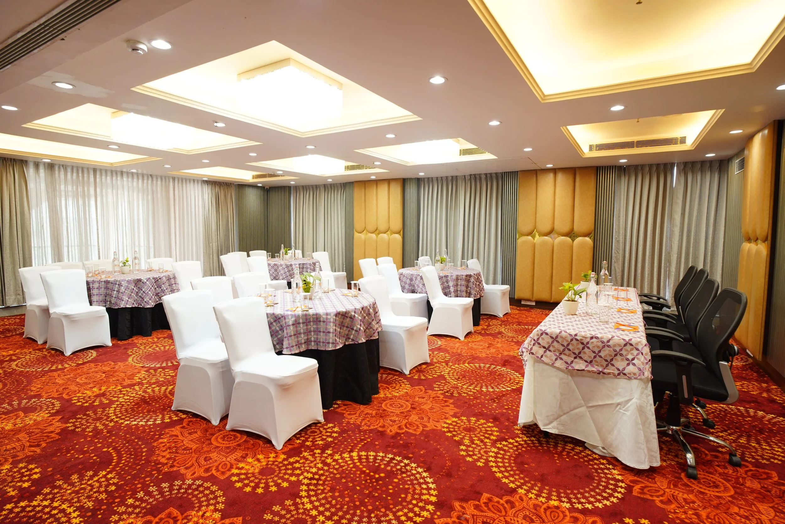 IRA by Orchid Hotels makes its debut in Noida — www.hospemag.me
