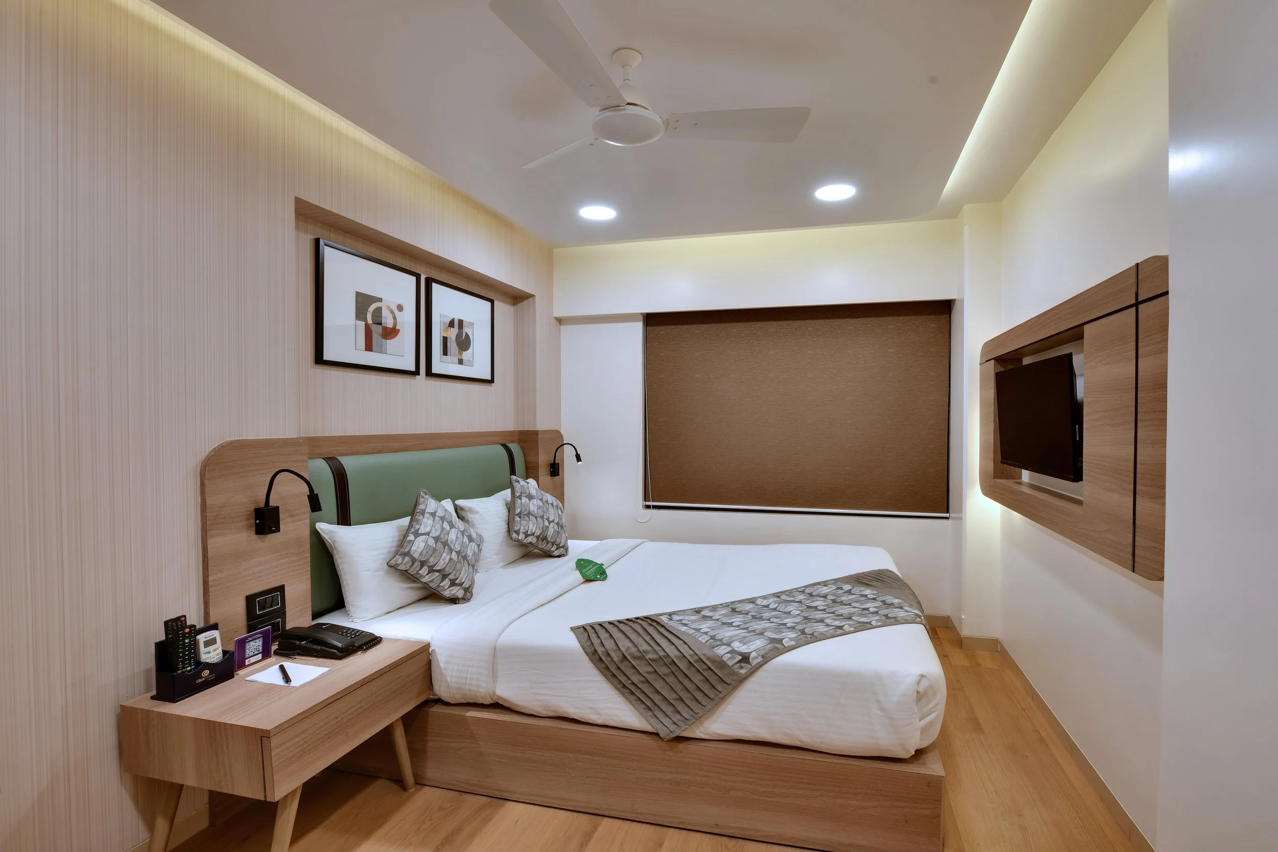 Suba Group Expands in Andheri MIDC, Mumbai with the Opening of Click ...