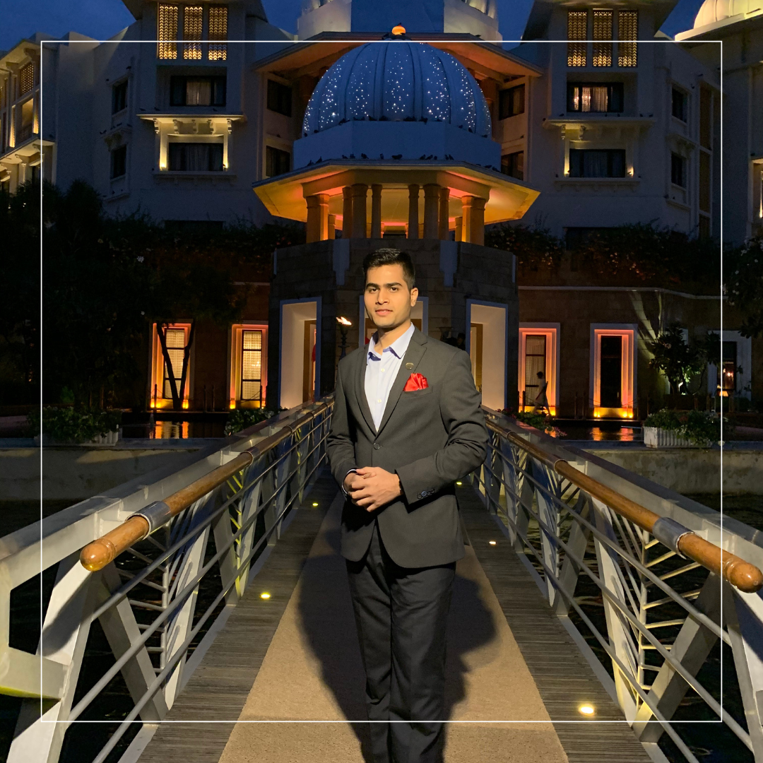 Exclusive Interview | Mohammad Sadiq, Innovation and Quality Manager, Soneva Fushi, Maldives ...