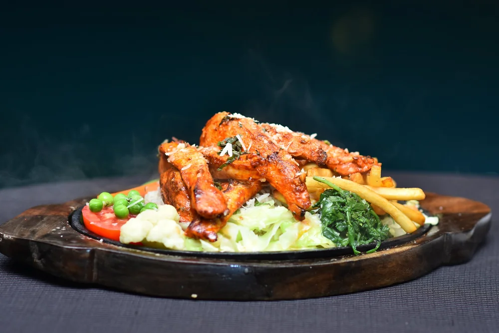 Sizzling flavors at Sayaji Pune’s Sizzler food festival this October ...
