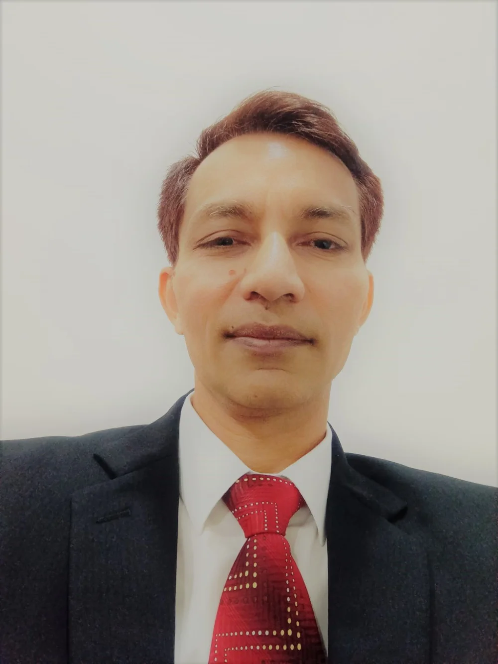 Exclusive Intevriew | Ajay Dwivedi, Food & Beverage Manager The Leela Goa, Mobor, Cavelossim, Go ...