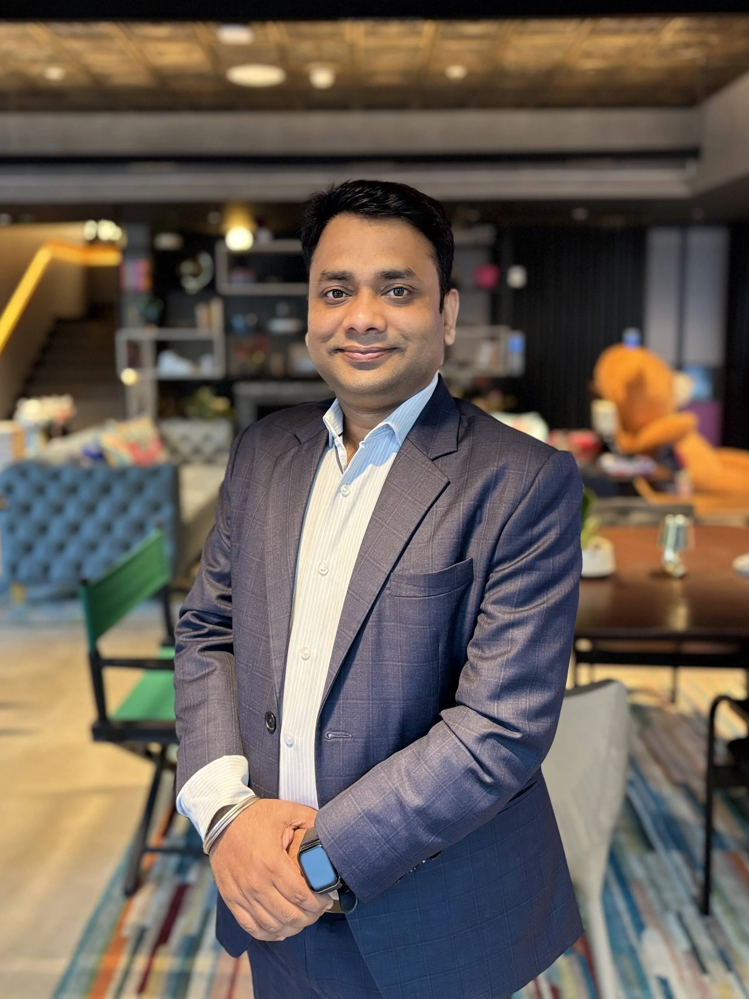 Moxy Mumbai, Andheri West Appoints Mr. Inder Yadav as Director of ...