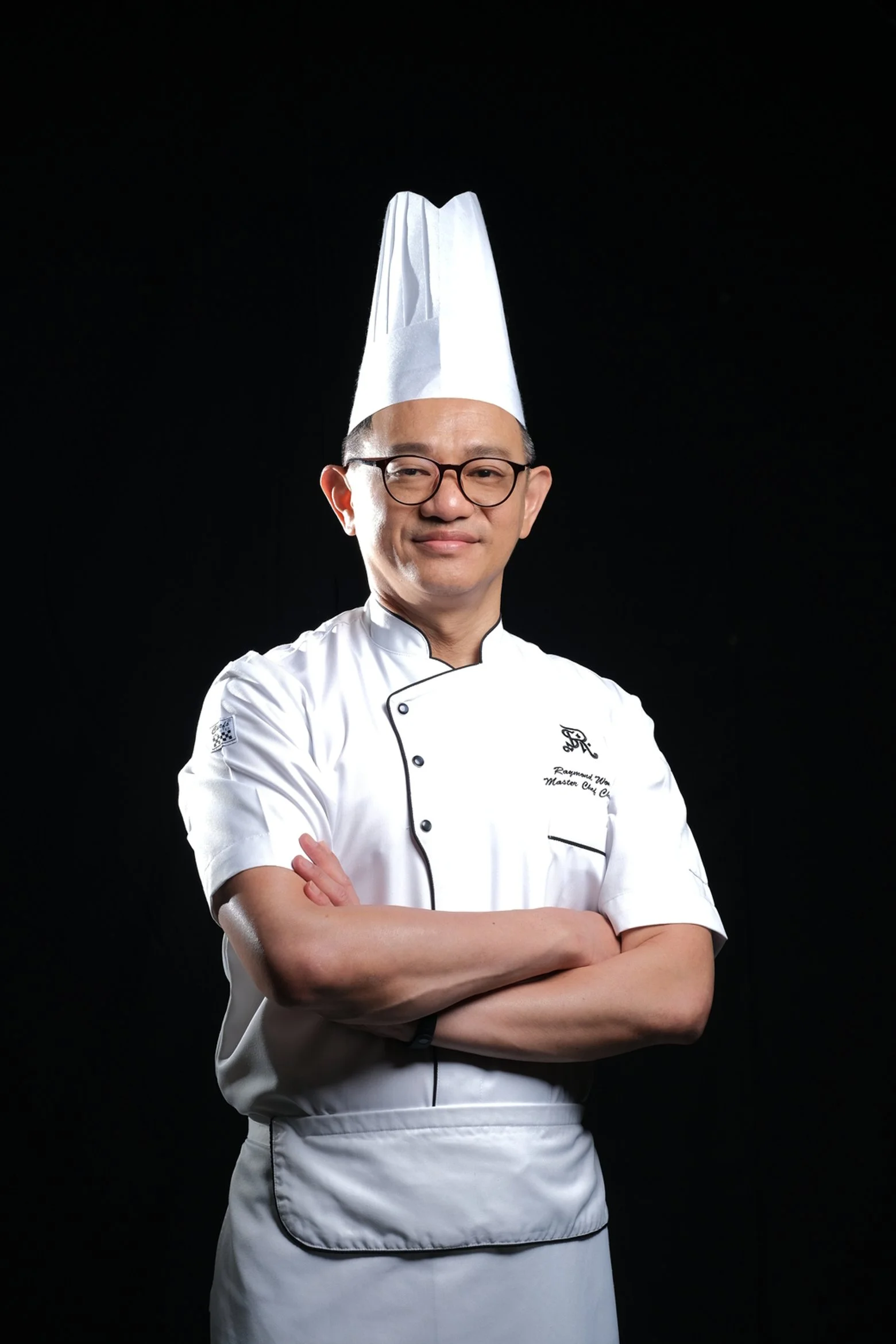 Chef Raymond Wong Appointed As , Master Chef - Asian at By The Mekong ...