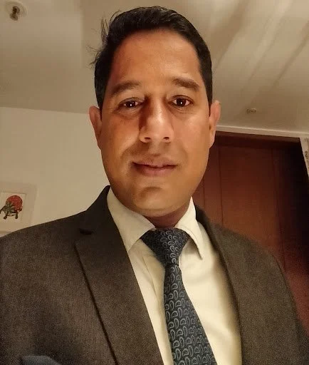 Hotel Le Meridien Nagpur is pleased to announce the appointment of ...